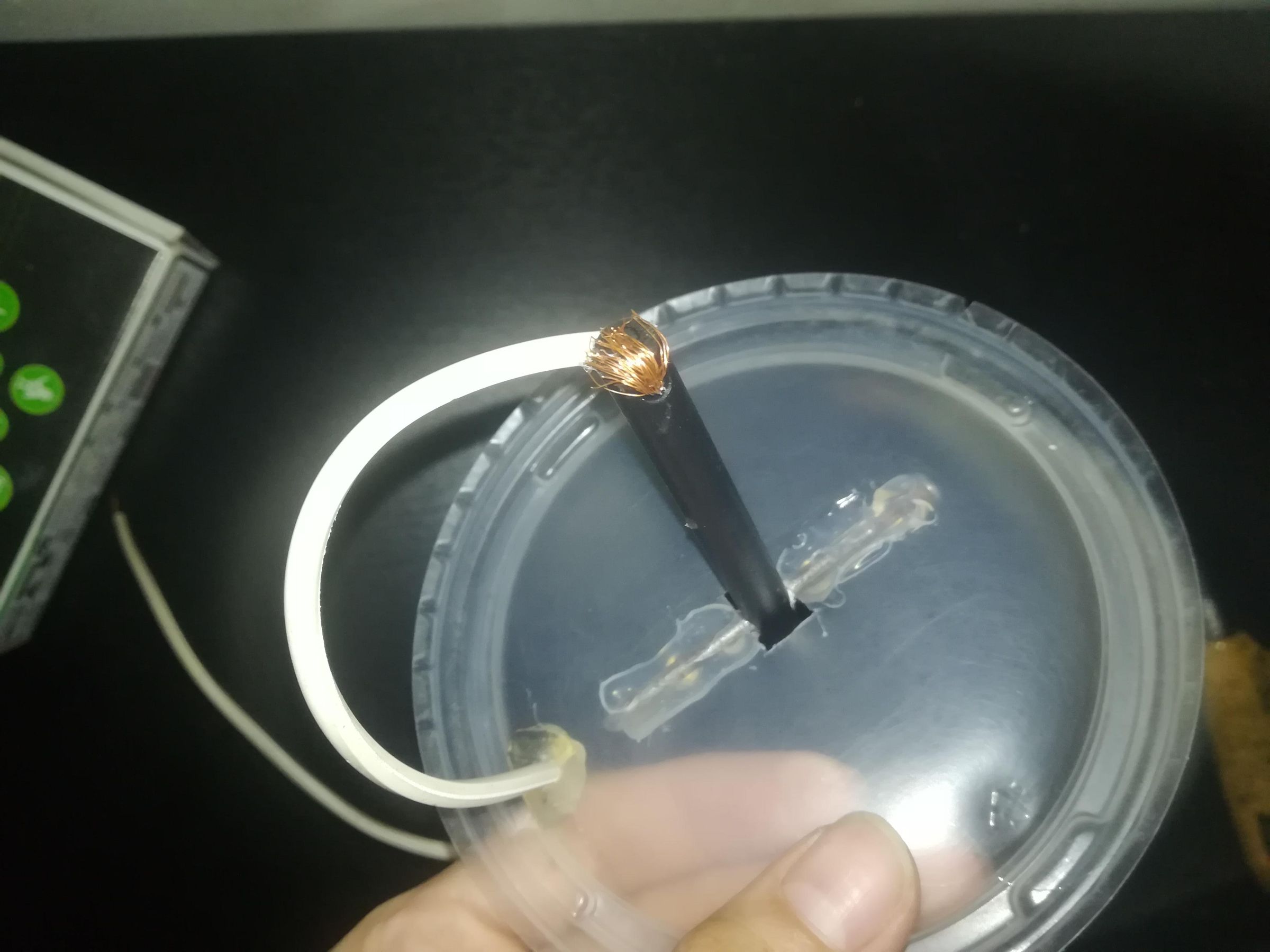 WATTER - Variable Power Controller : 3 Steps - Instructables