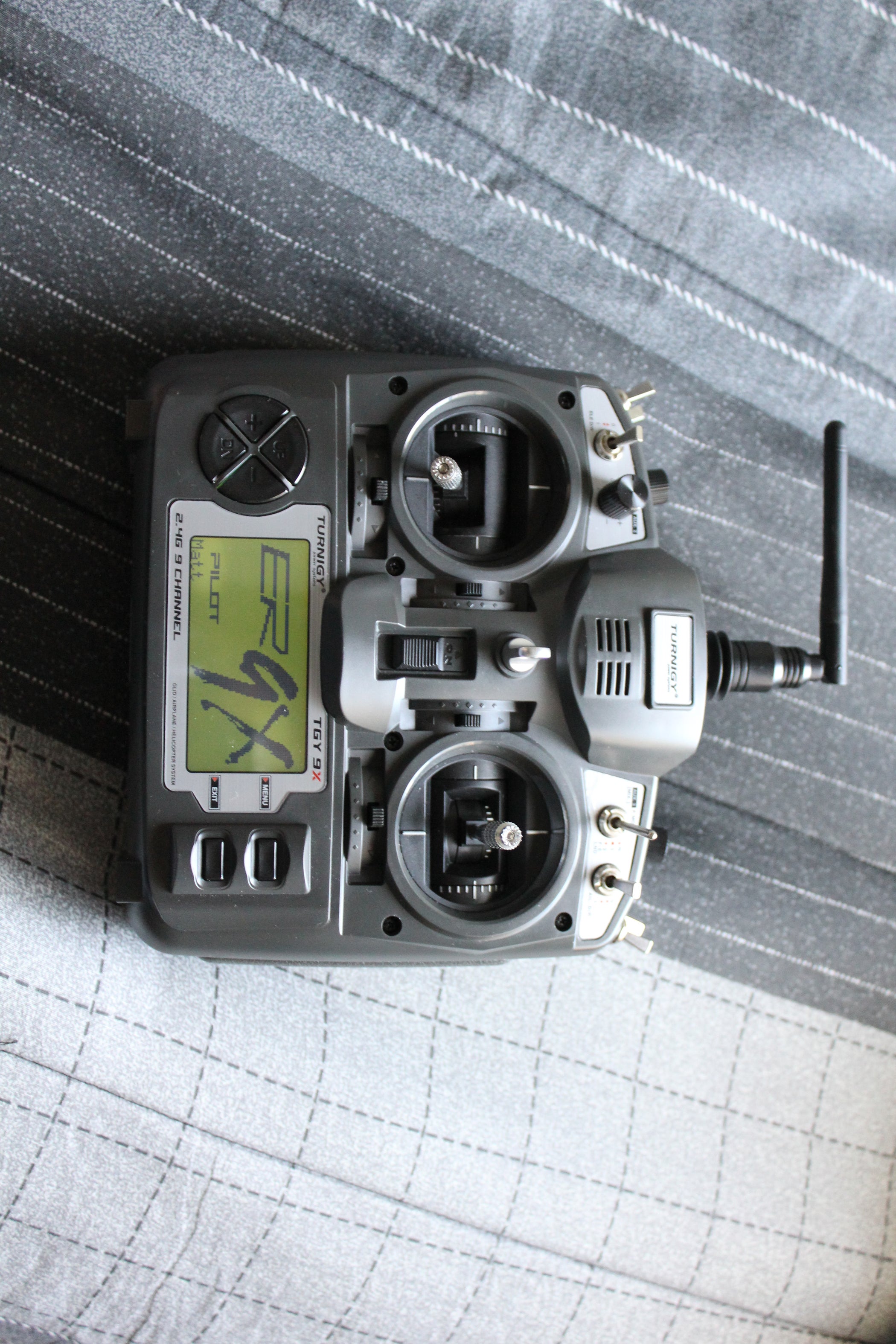 Transform a Cheap RC Transmitter With Custom Firmware : 6 Steps (with ...