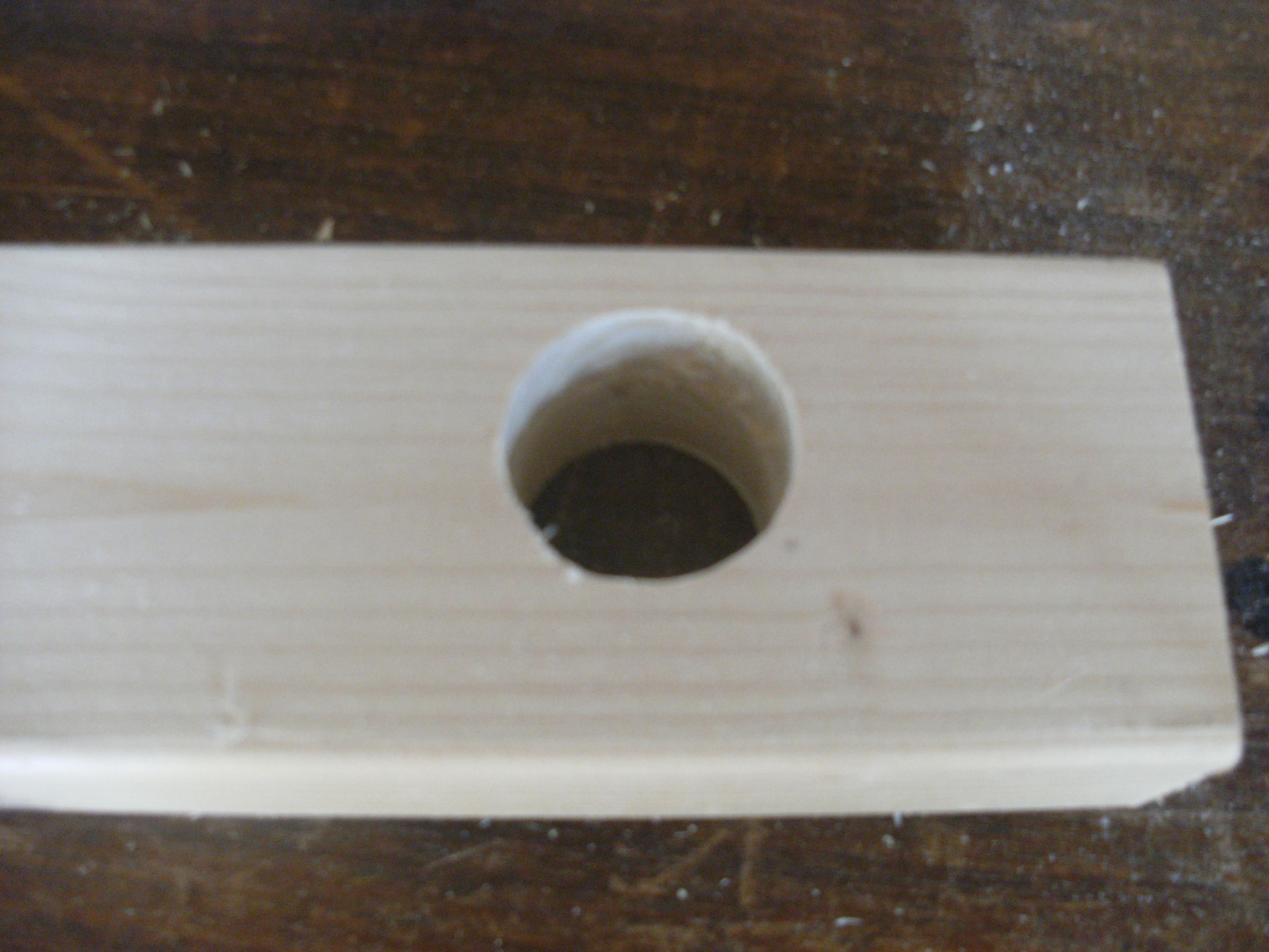 Garden Tool Rack : 4 Steps (with Pictures) - Instructables