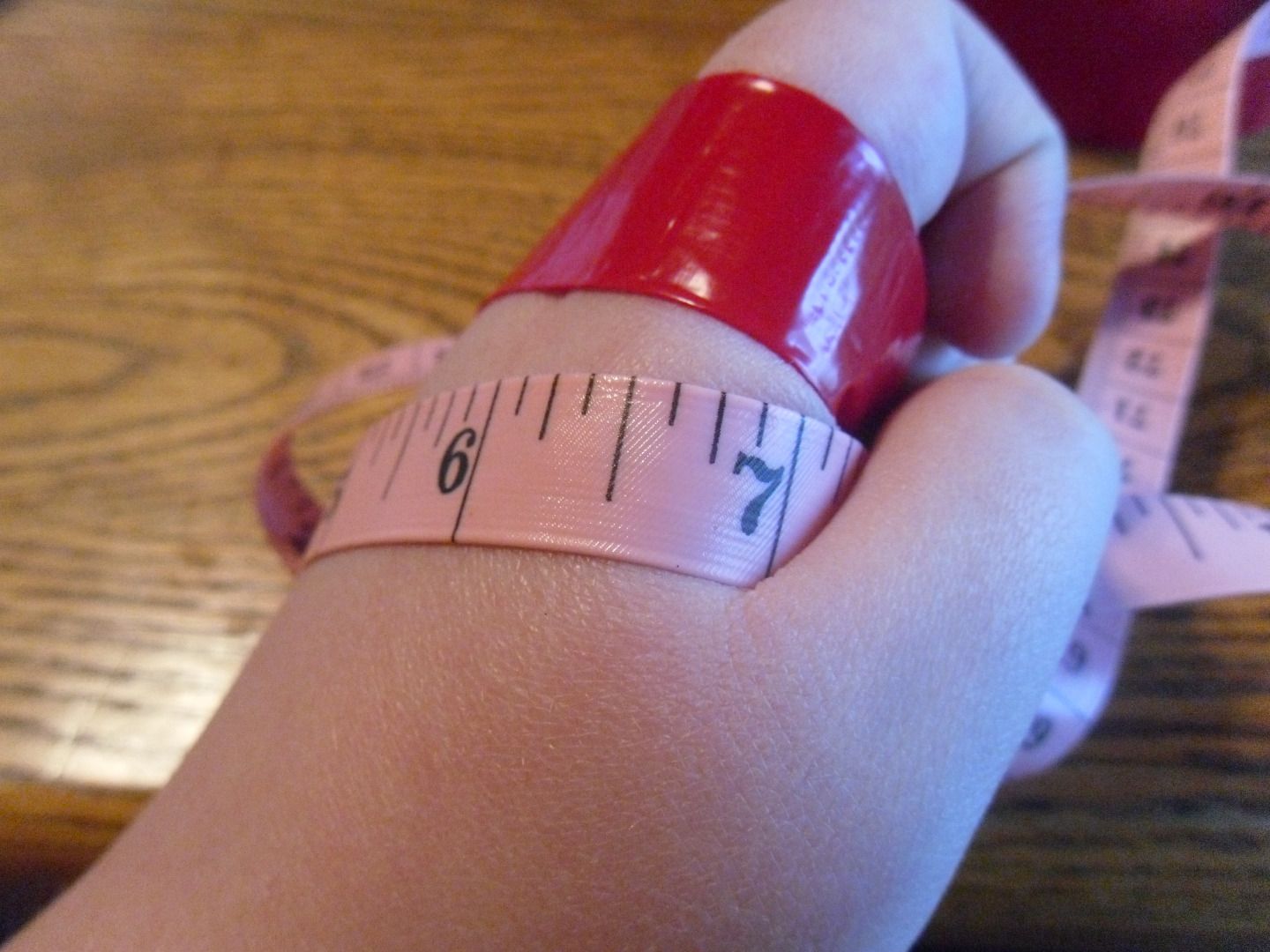 Duct Tape Gloves : 6 Steps - Instructables