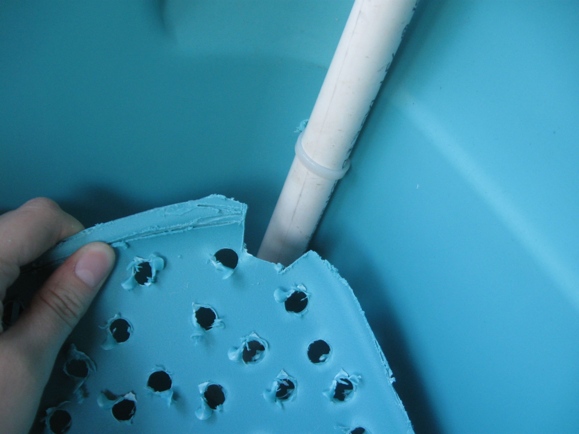 Tetra Hydro Box Garden - Instructables