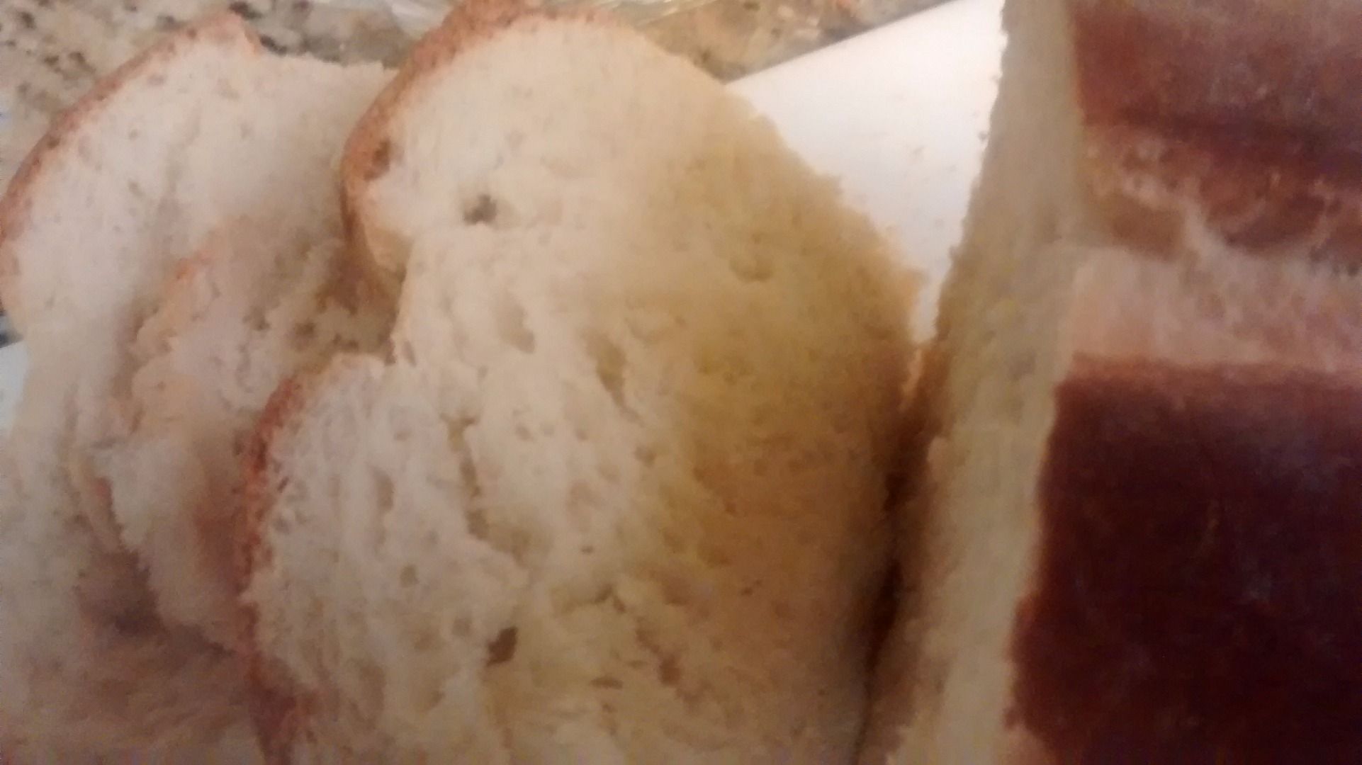 Make Butter Top Bread - Instructables