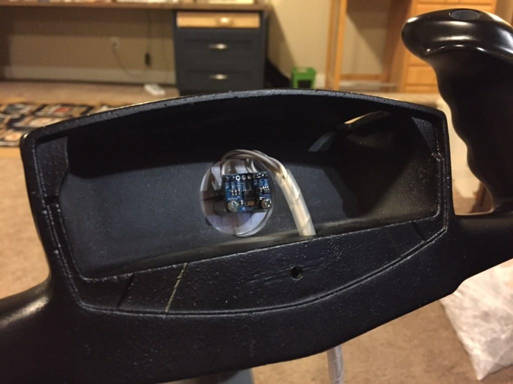 Create a Joystick Using the Arduino Joystick Library 2.0 : 12 Steps ...