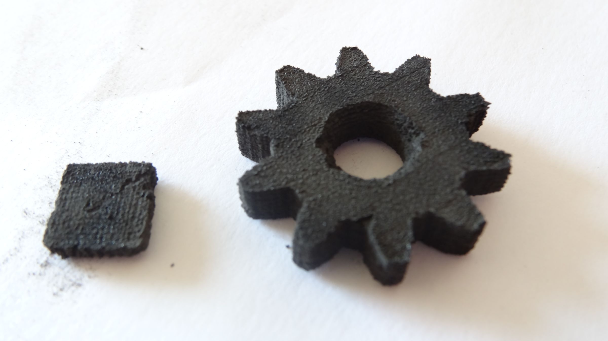 DIY-SLS-3D-Printer : 30 Steps (with Pictures) - Instructables