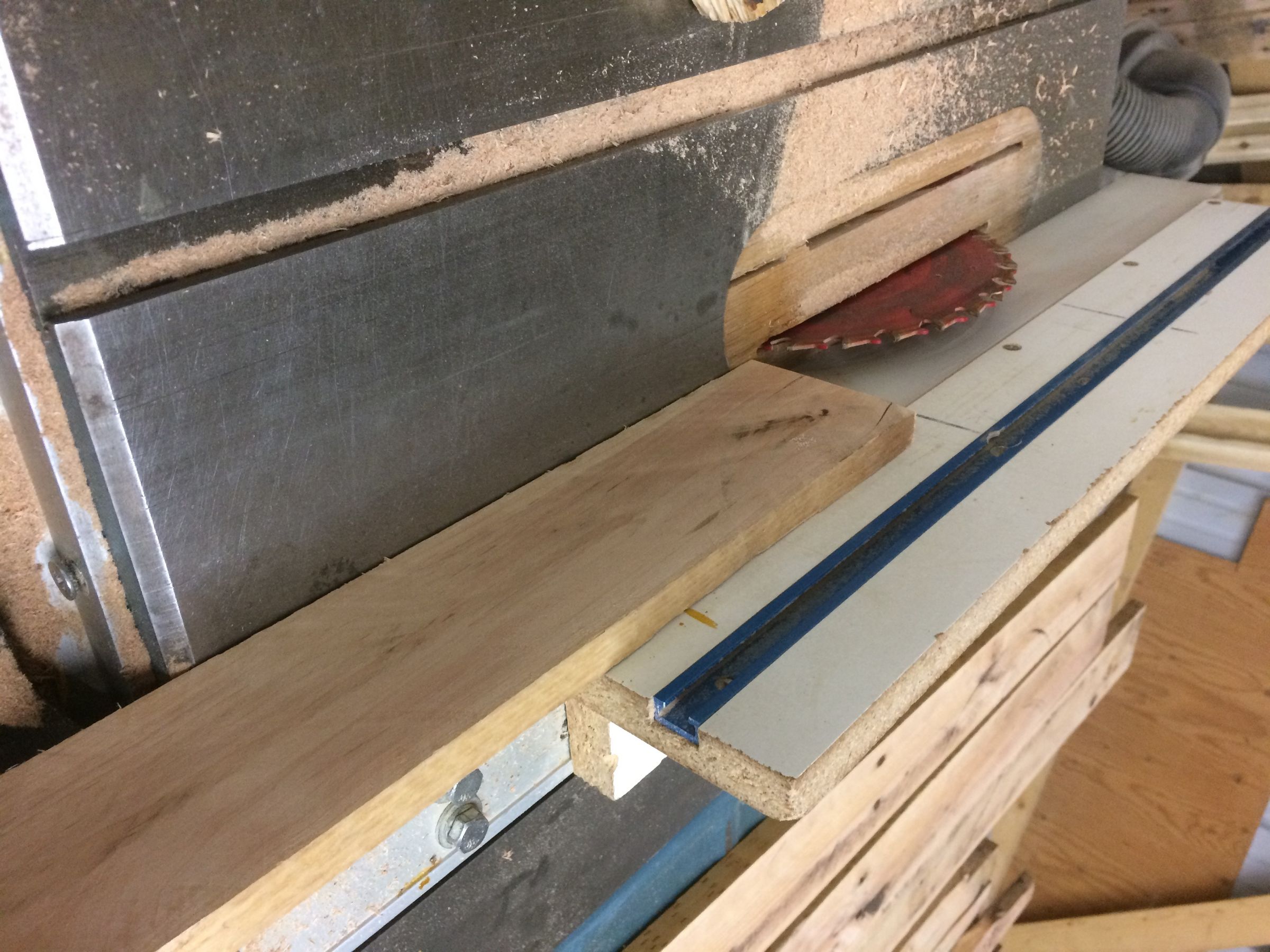 Pallet Wood American Flag (A.K.A. the Pyro Flag) : 15 Steps (with ...