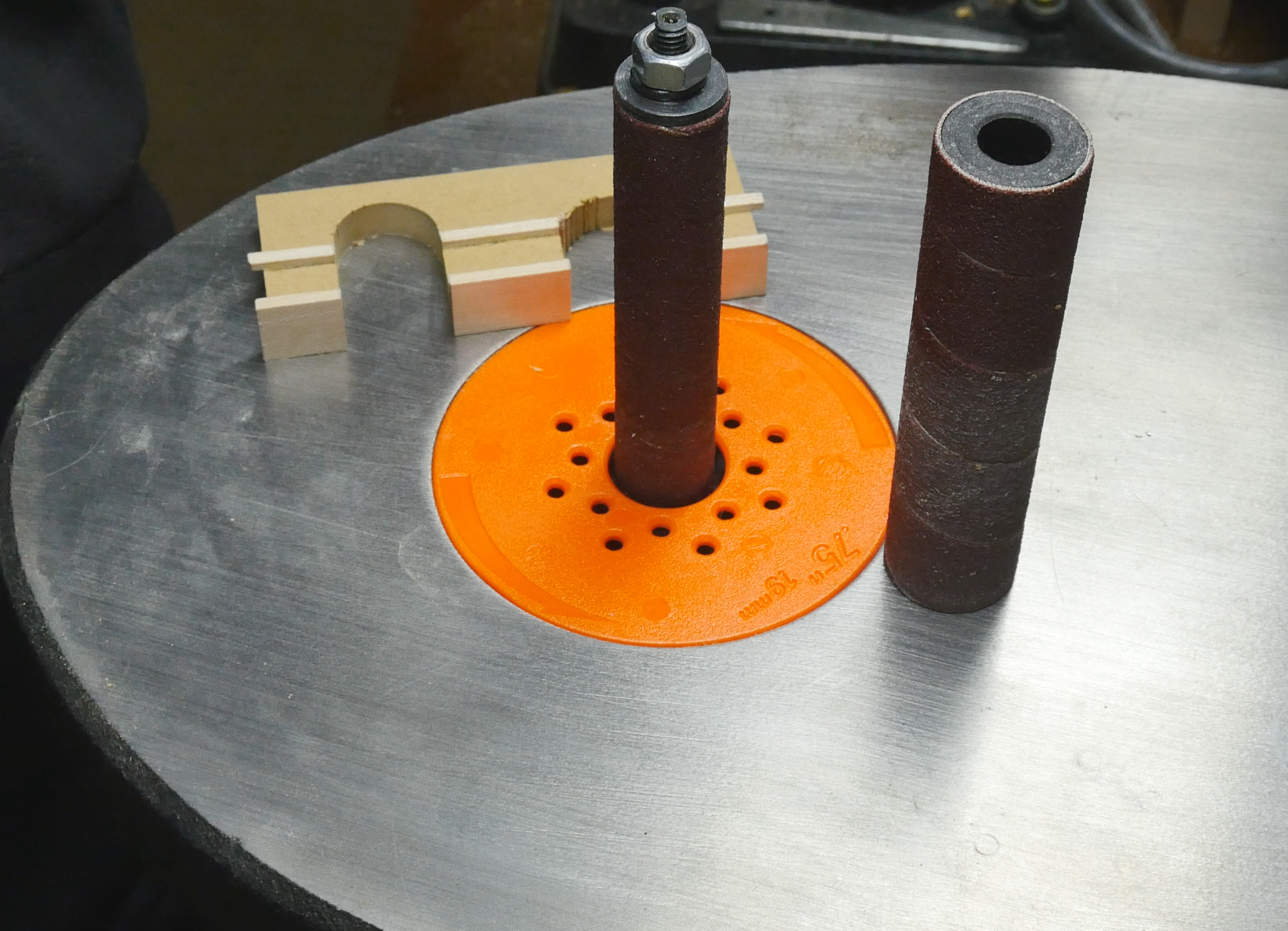 Battery Charging Station and Holder : 9 Steps (with Pictures ...