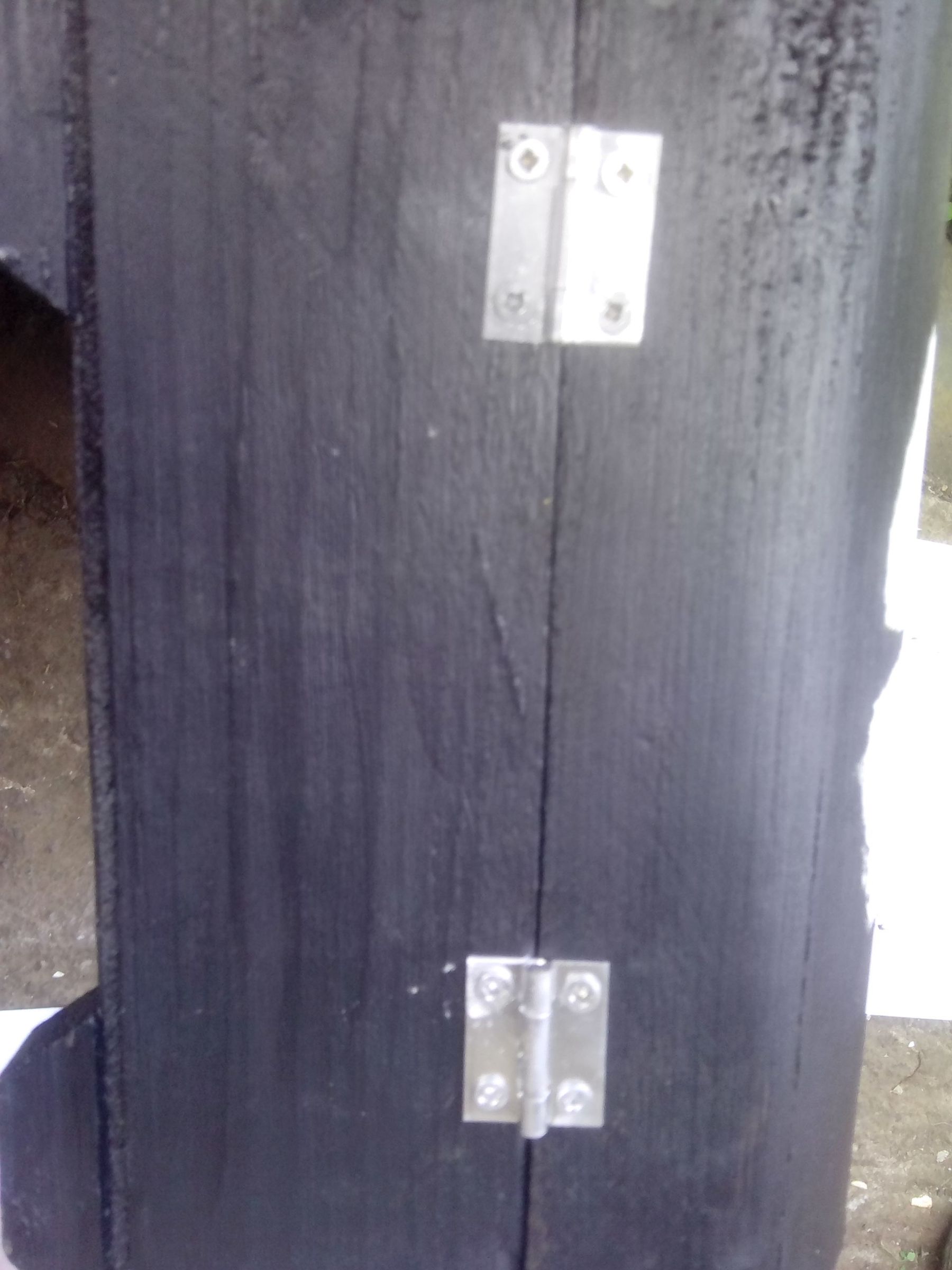 Call of Duty Ghosts Chest : 5 Steps - Instructables