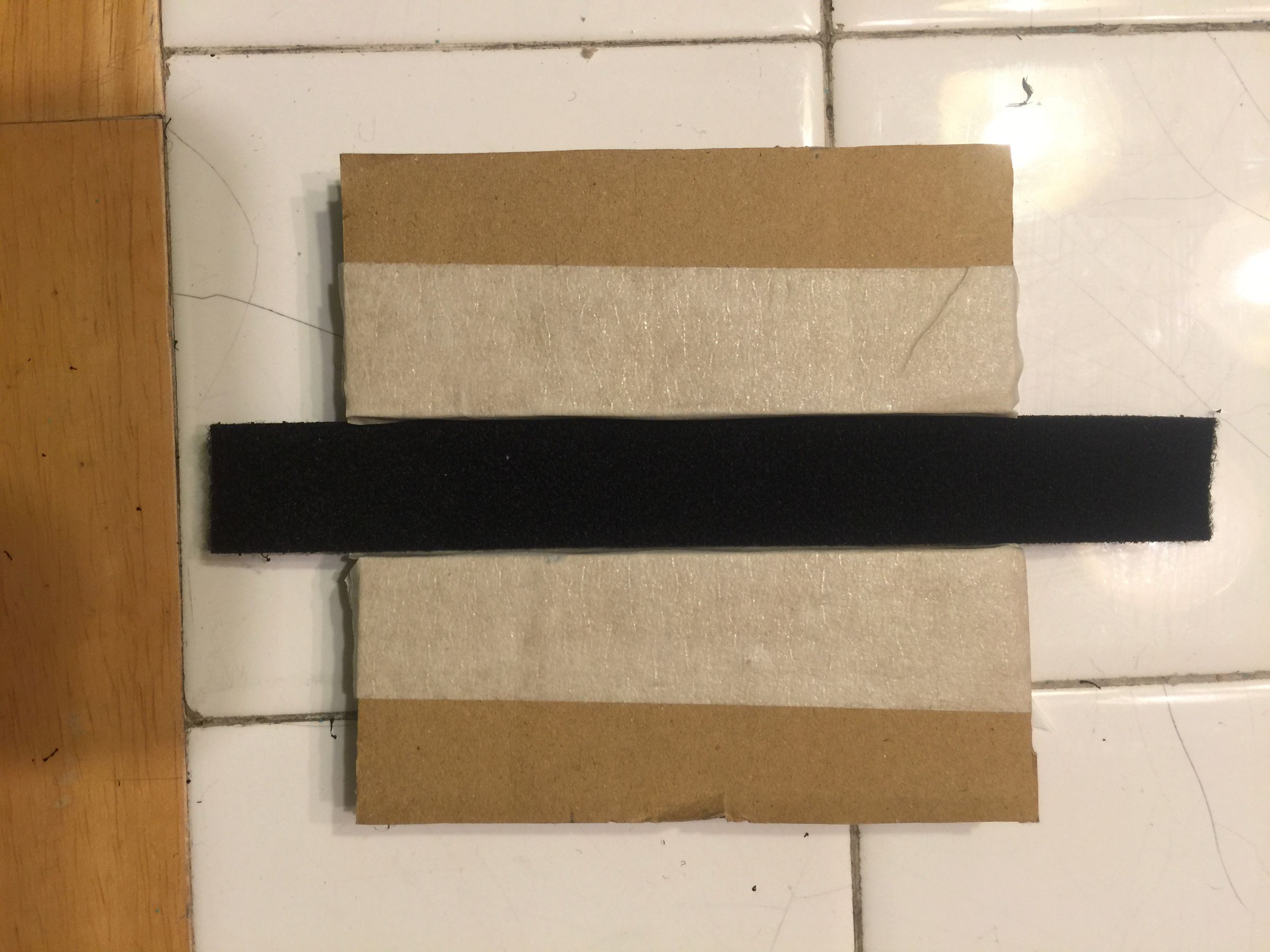VELCRO SLICING JIG : 5 Steps (with Pictures) - Instructables