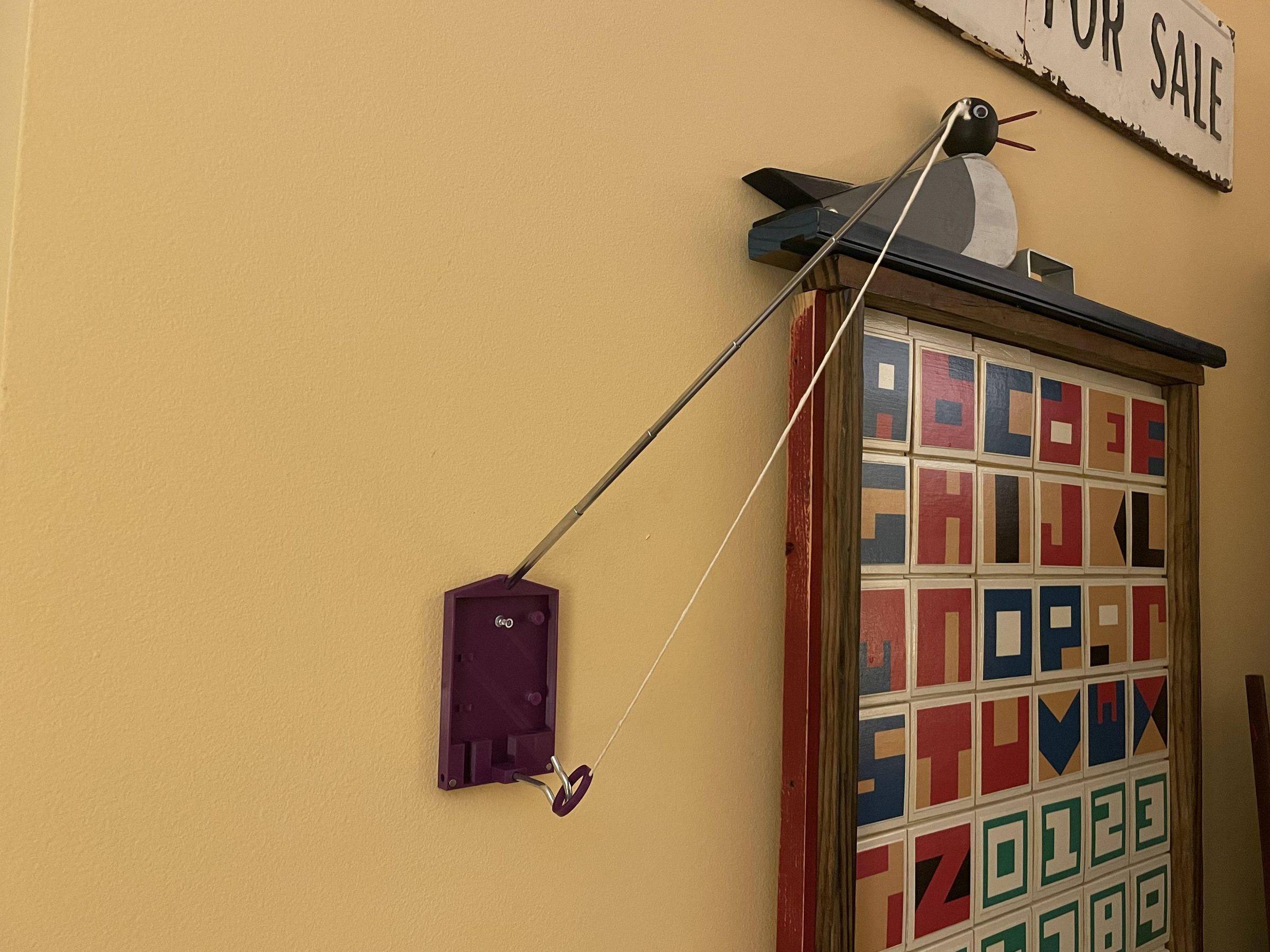 Portable Ring Toss : 9 Steps (with Pictures) - Instructables