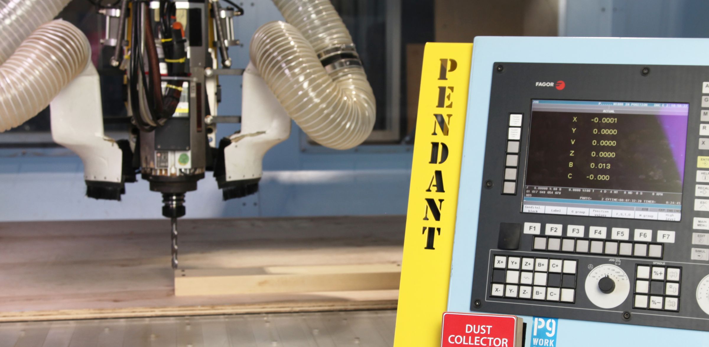 CNC Machining: Setting Work Coordinate System - Instructables