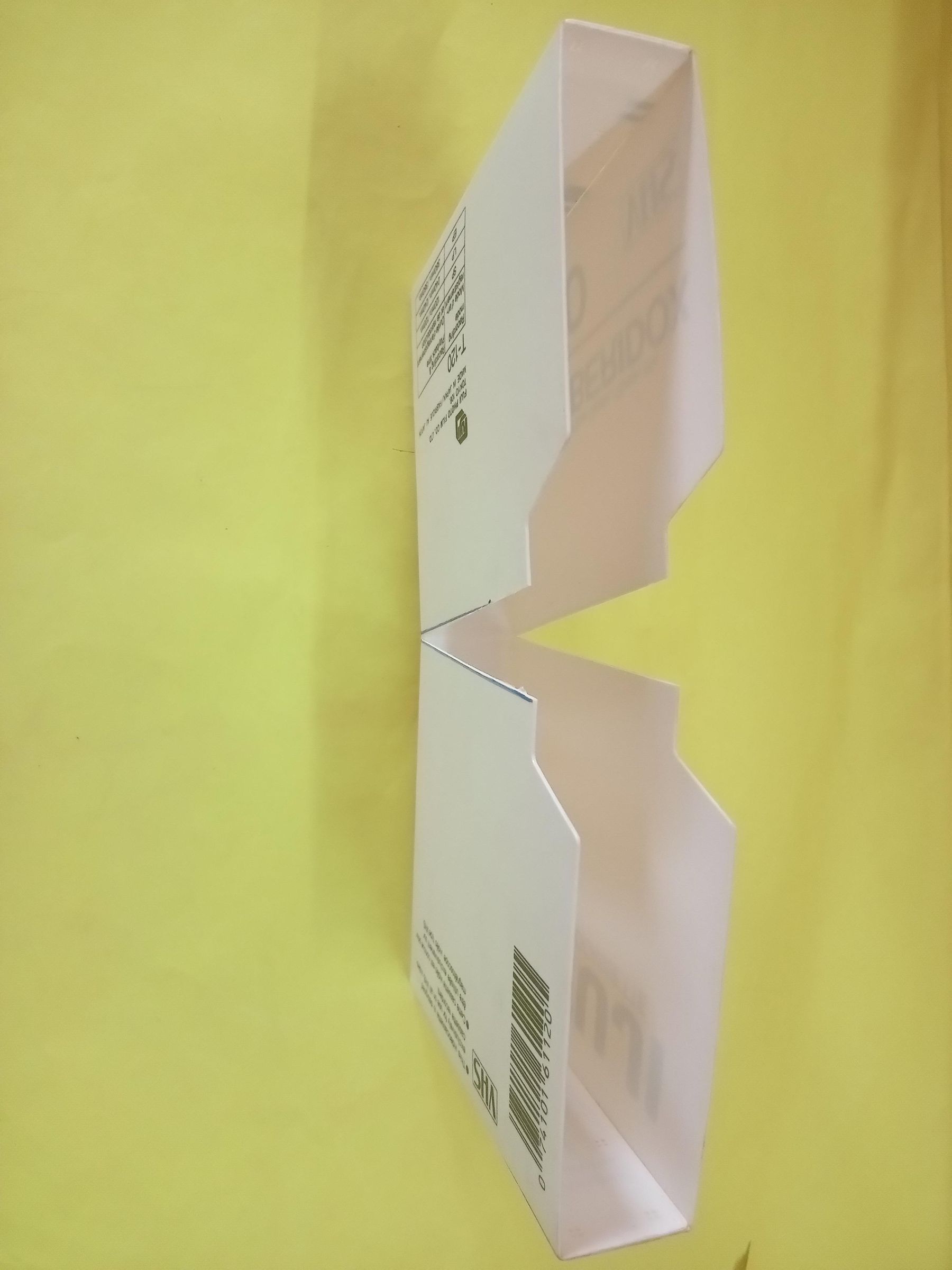What to Do With Old Video Cassette Covers? : 15 Steps (with Pictures ...