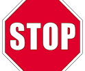 Stop in the Name of Science : 4 Steps - Instructables