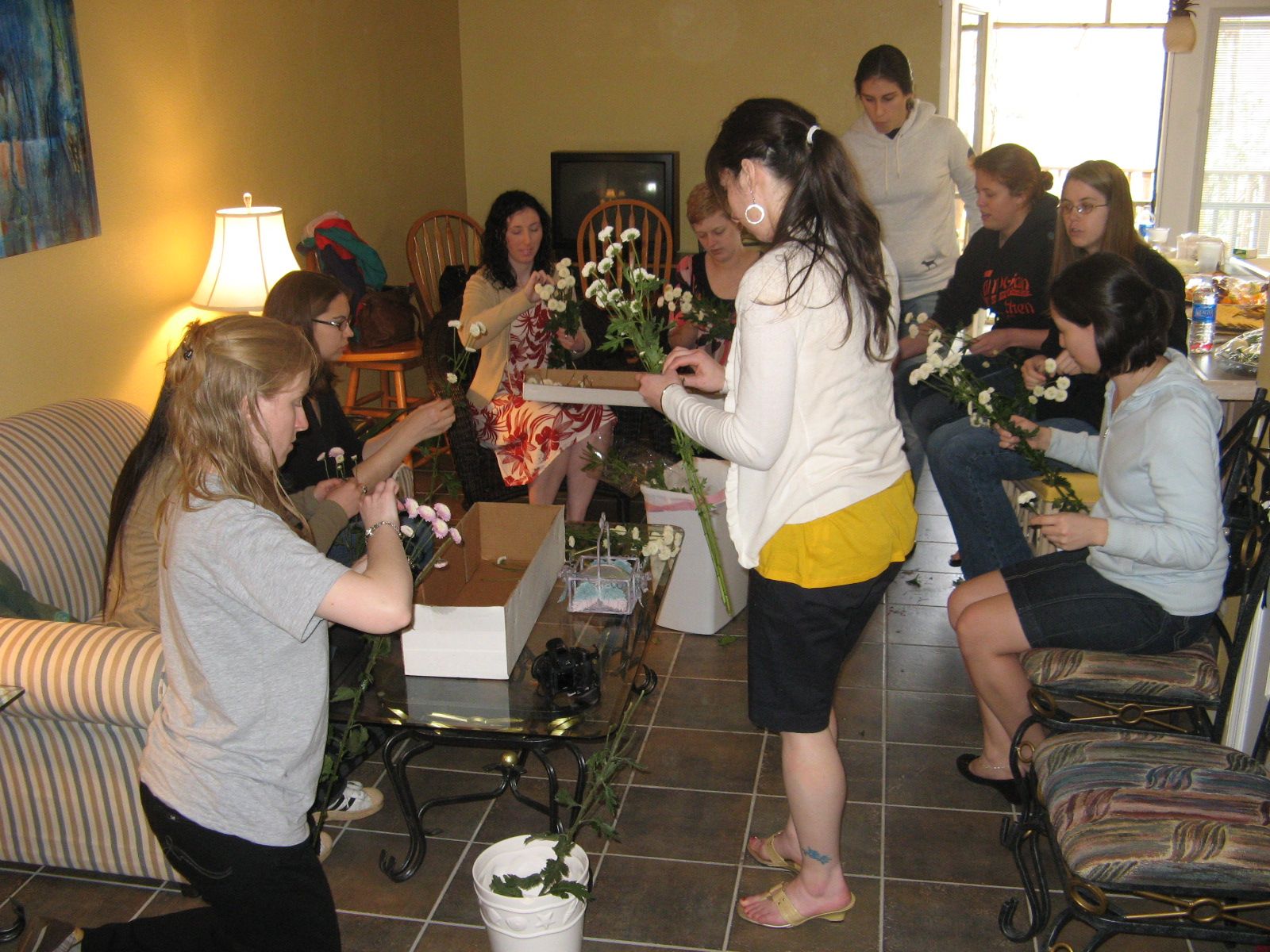 My Pi Day Wedding (with Pictures) - Instructables