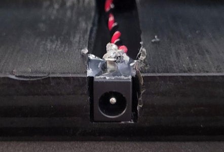 Themed Binary Digital Clock With Arduino Nano and DF Player Mini : 41 Steps (with Pictures ...