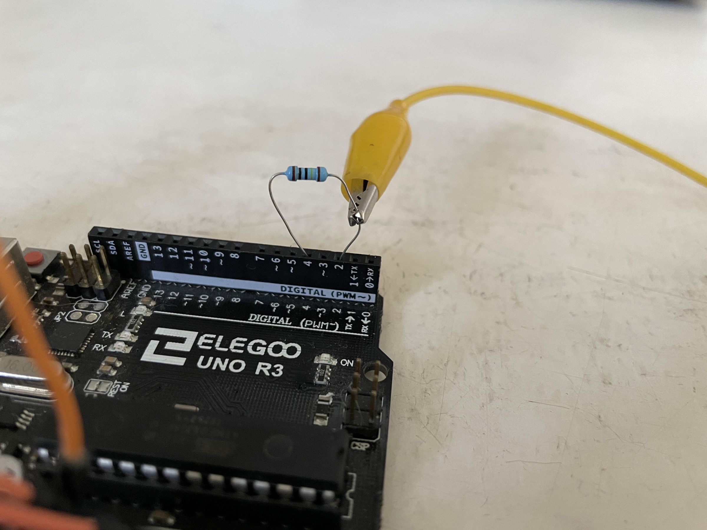 Capacitive Touch Potentiometer (SUPER USEFUL) : 6 Steps - Instructables