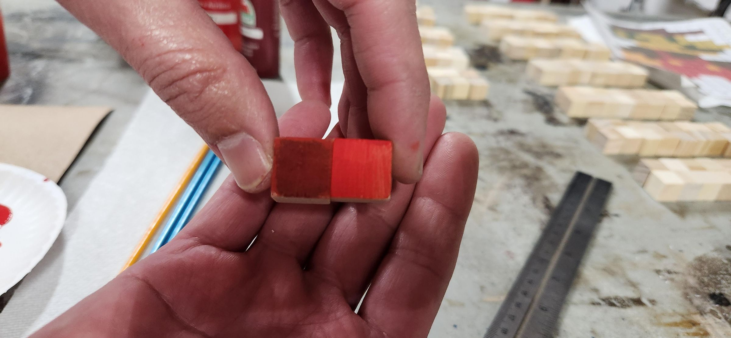 8 Bit Mario - 5 Puzzles in 1 With Display Case : 15 Steps (with ...