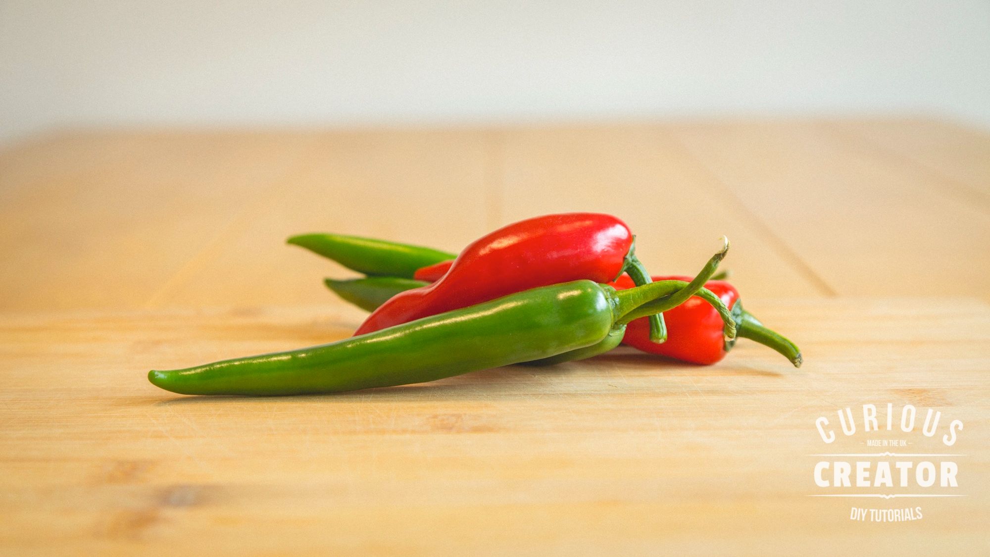 Dried Crushed Chilli Flakes : 9 Steps (with Pictures) - Instructables