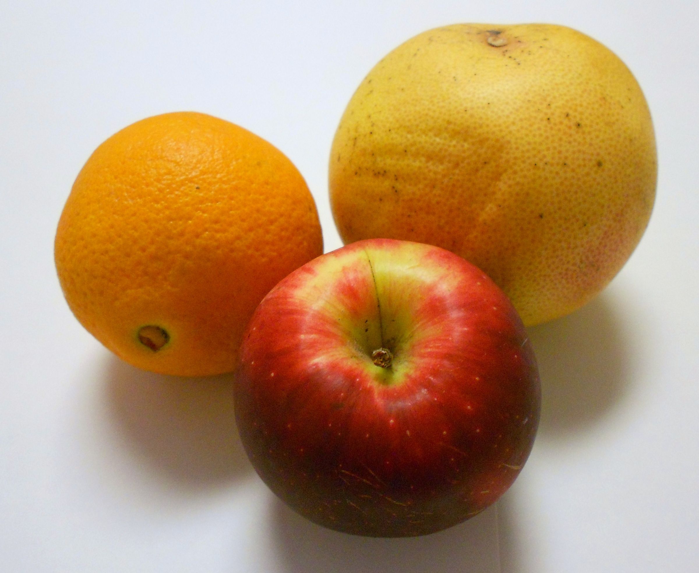 Fruit Stamping : 4 Steps - Instructables