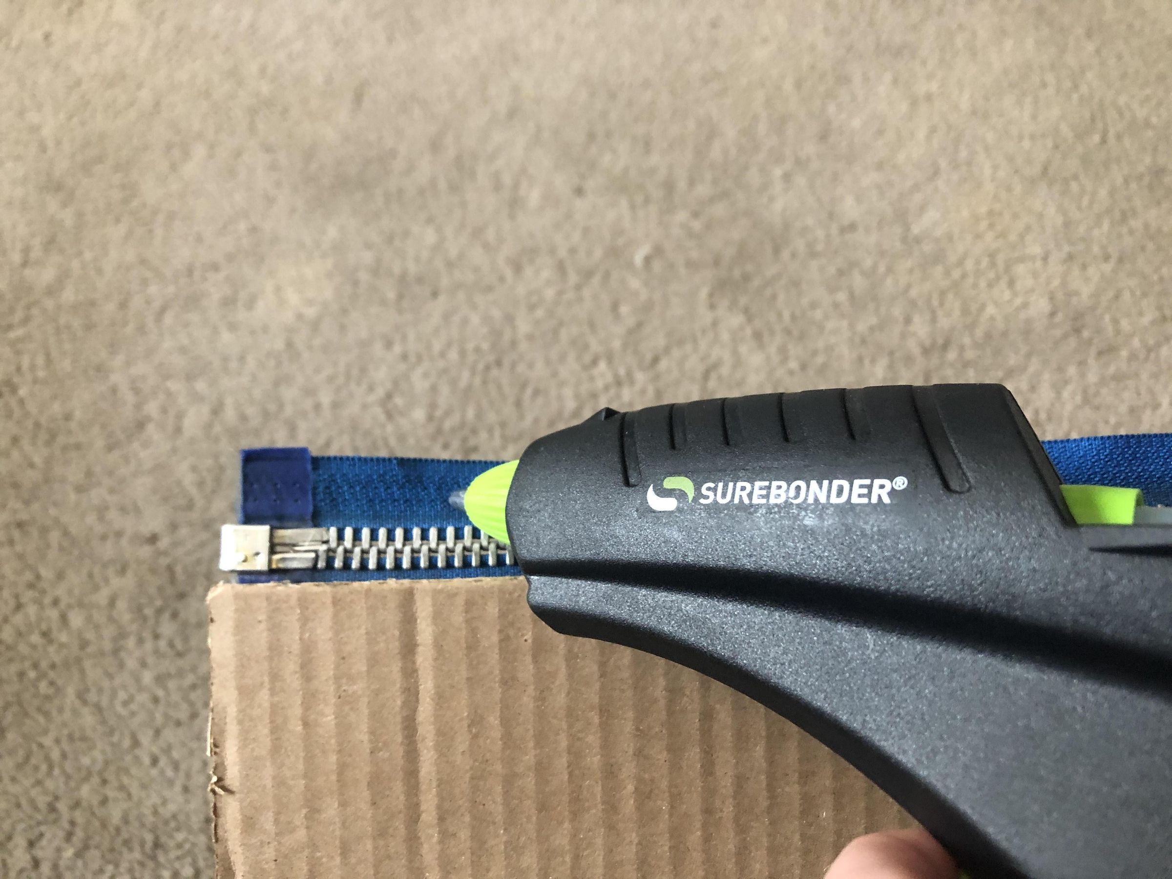 Zippable Box : 4 Steps - Instructables