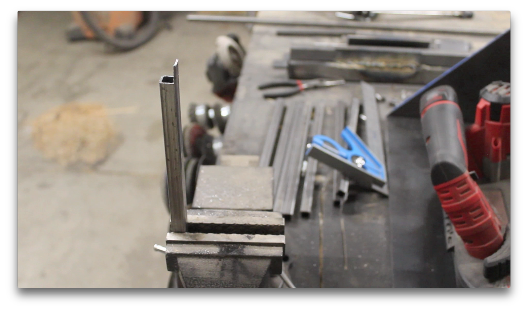 DIY Steel Fire Pit : 23 Steps (with Pictures) - Instructables