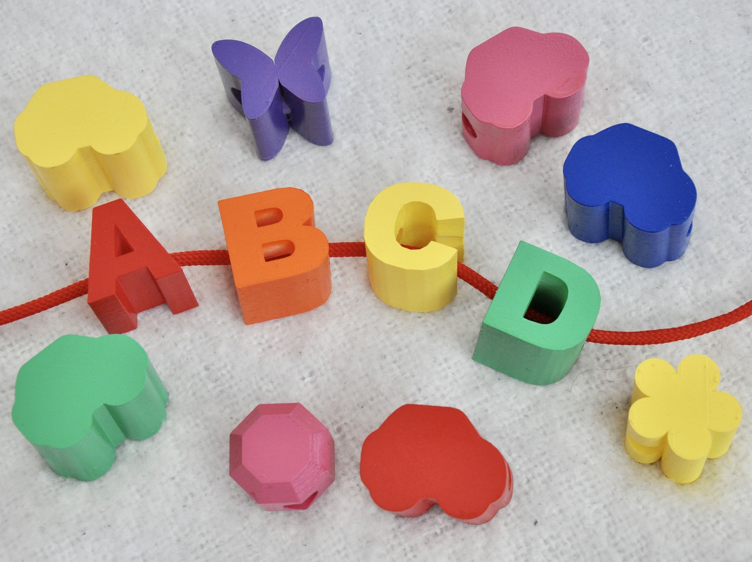 Large Toy Beads : 10 Steps (with Pictures) - Instructables