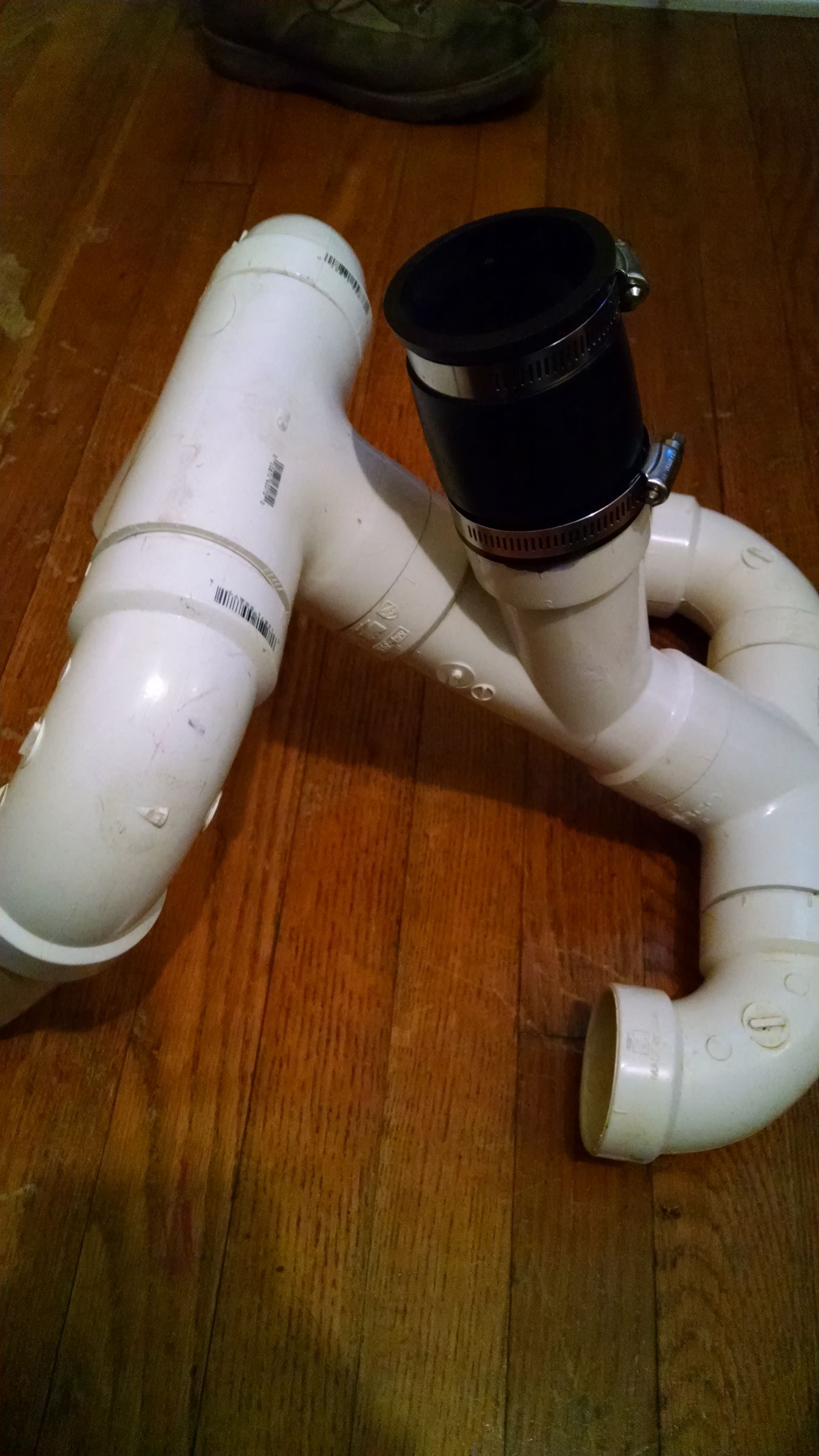 Boot Dryer : 6 Steps (with Pictures) - Instructables