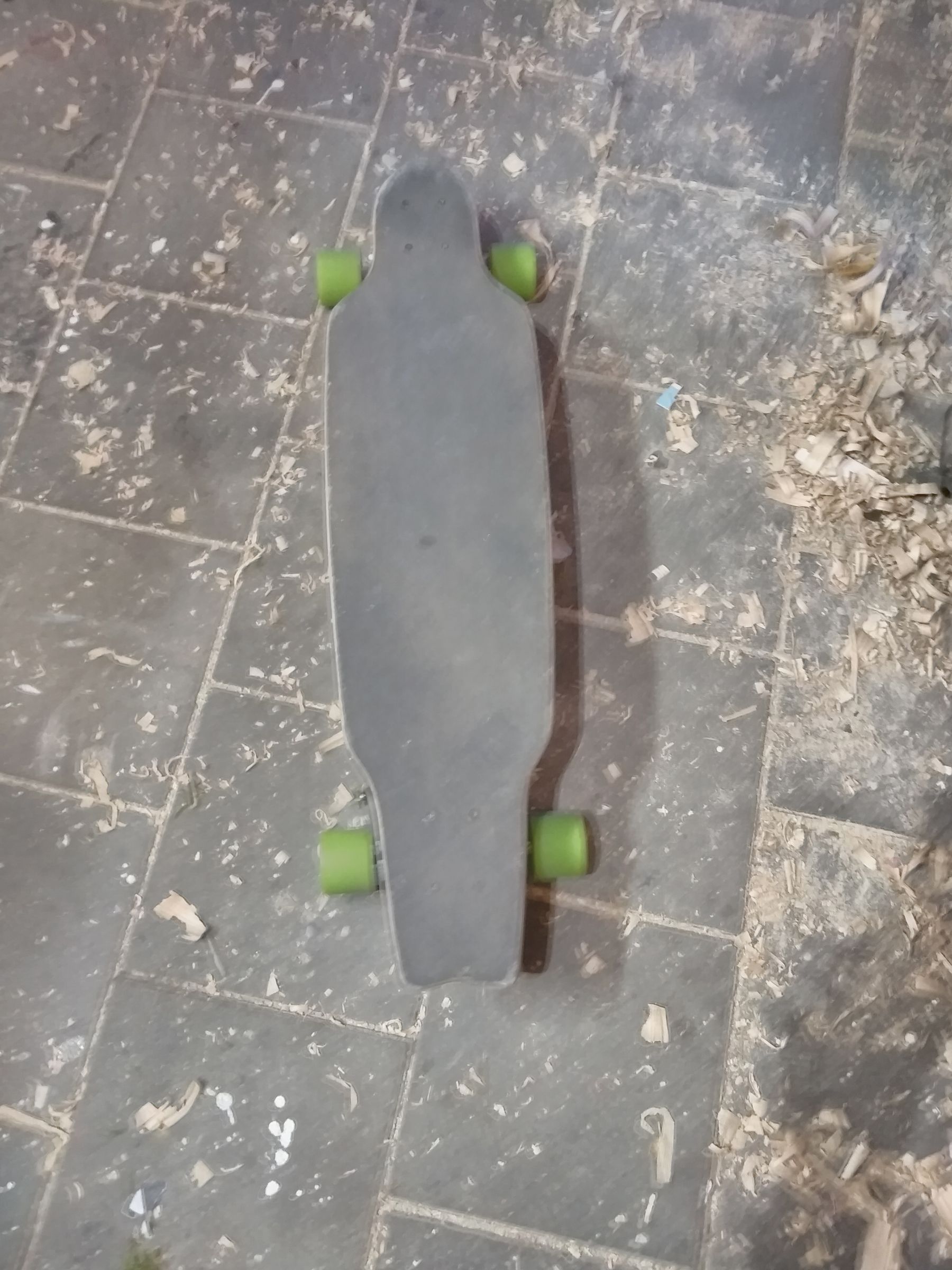 Diy Electric Skateboard : 14 Steps (with Pictures) - Instructables