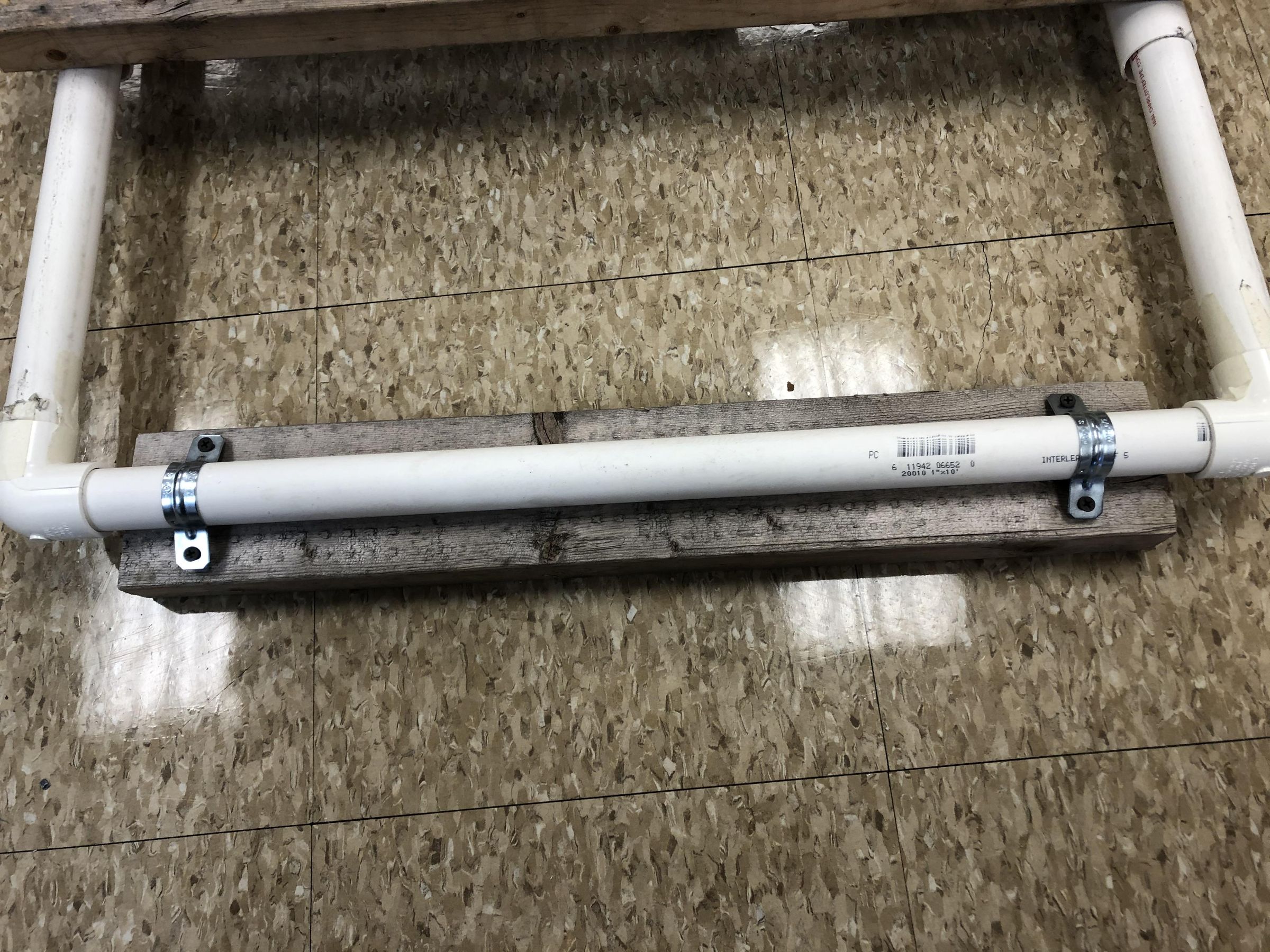 Socially Distanced High Five Machine : 6 Steps - Instructables