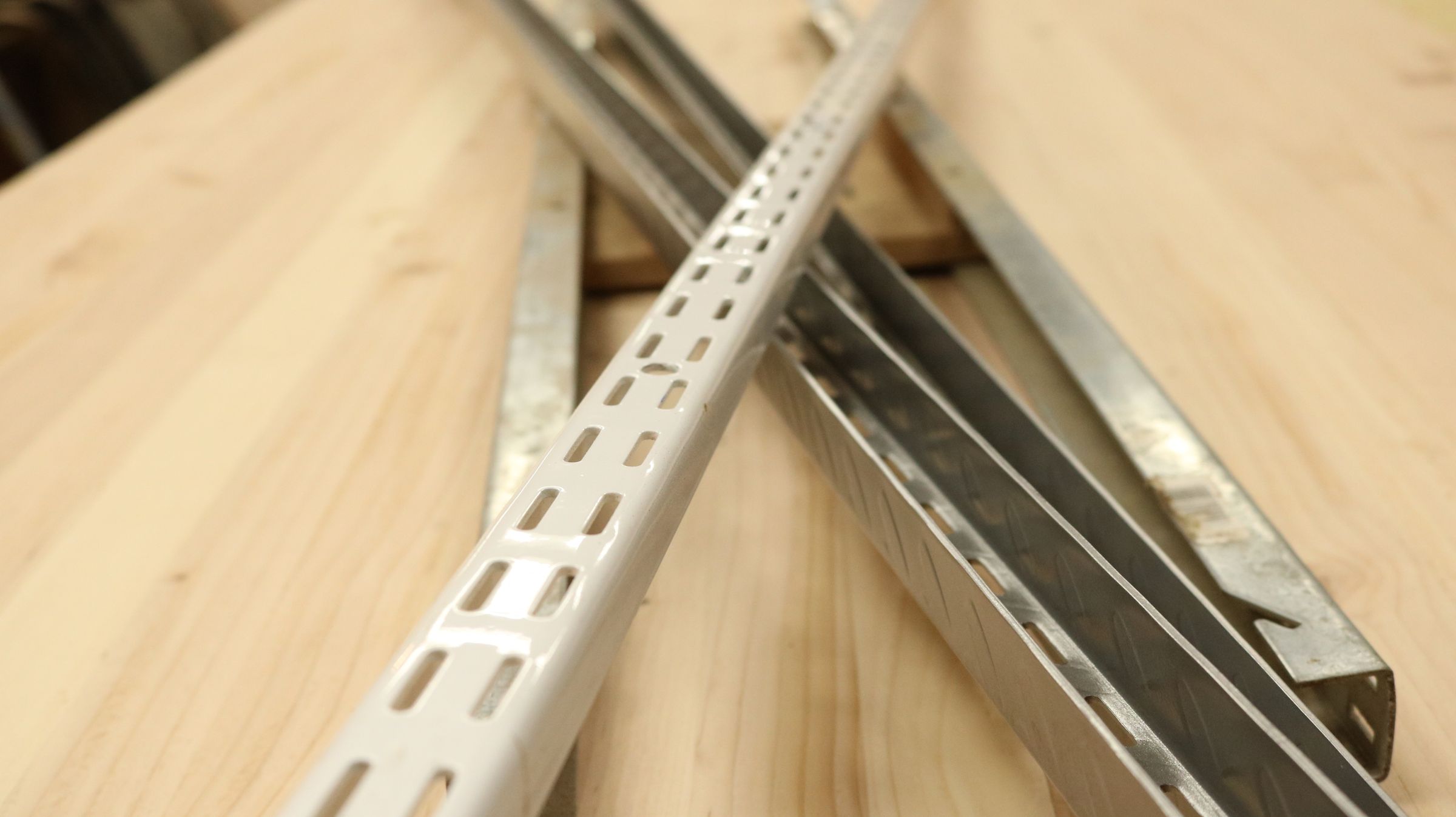 Router Rails - Smooth ANY Surface Completely Flat! : 9 Steps (with ...