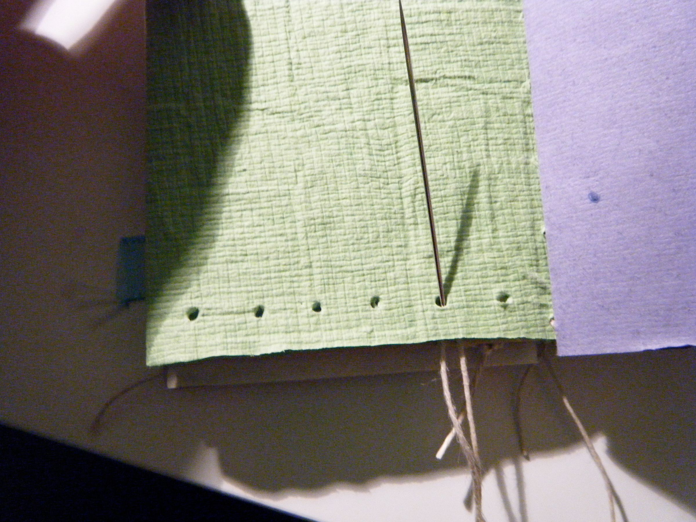 Bind Your Own Book : 6 Steps (with Pictures) - Instructables