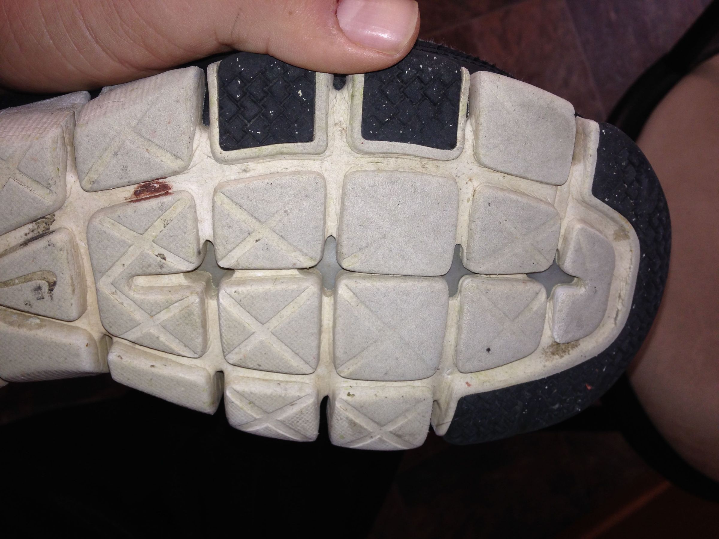 Bring Your Treadless Shoes Back to Life : 3 Steps - Instructables