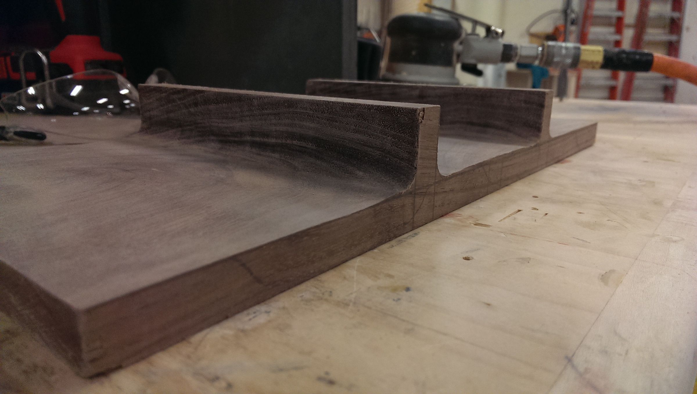 Valet Tray : 4 Steps (with Pictures) - Instructables
