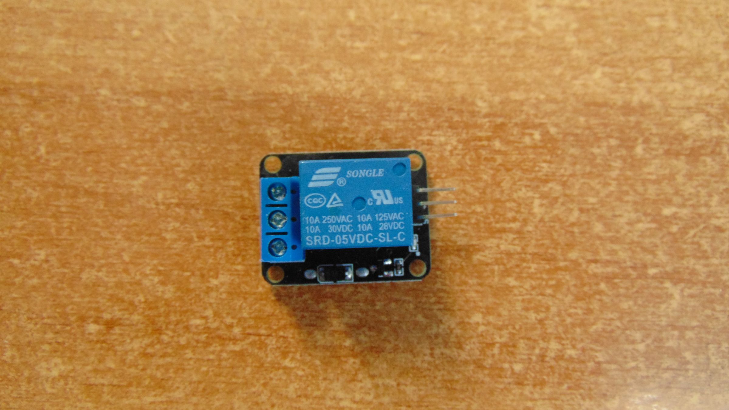 Christmas Lights Arduino and WS2811 : 7 Steps (with Pictures ...