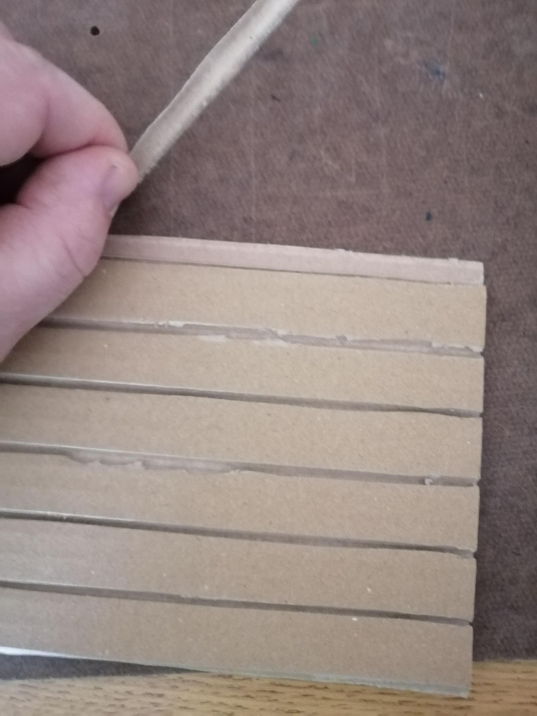 Cardboard Tie Fighter : 10 Steps (with Pictures) - Instructables