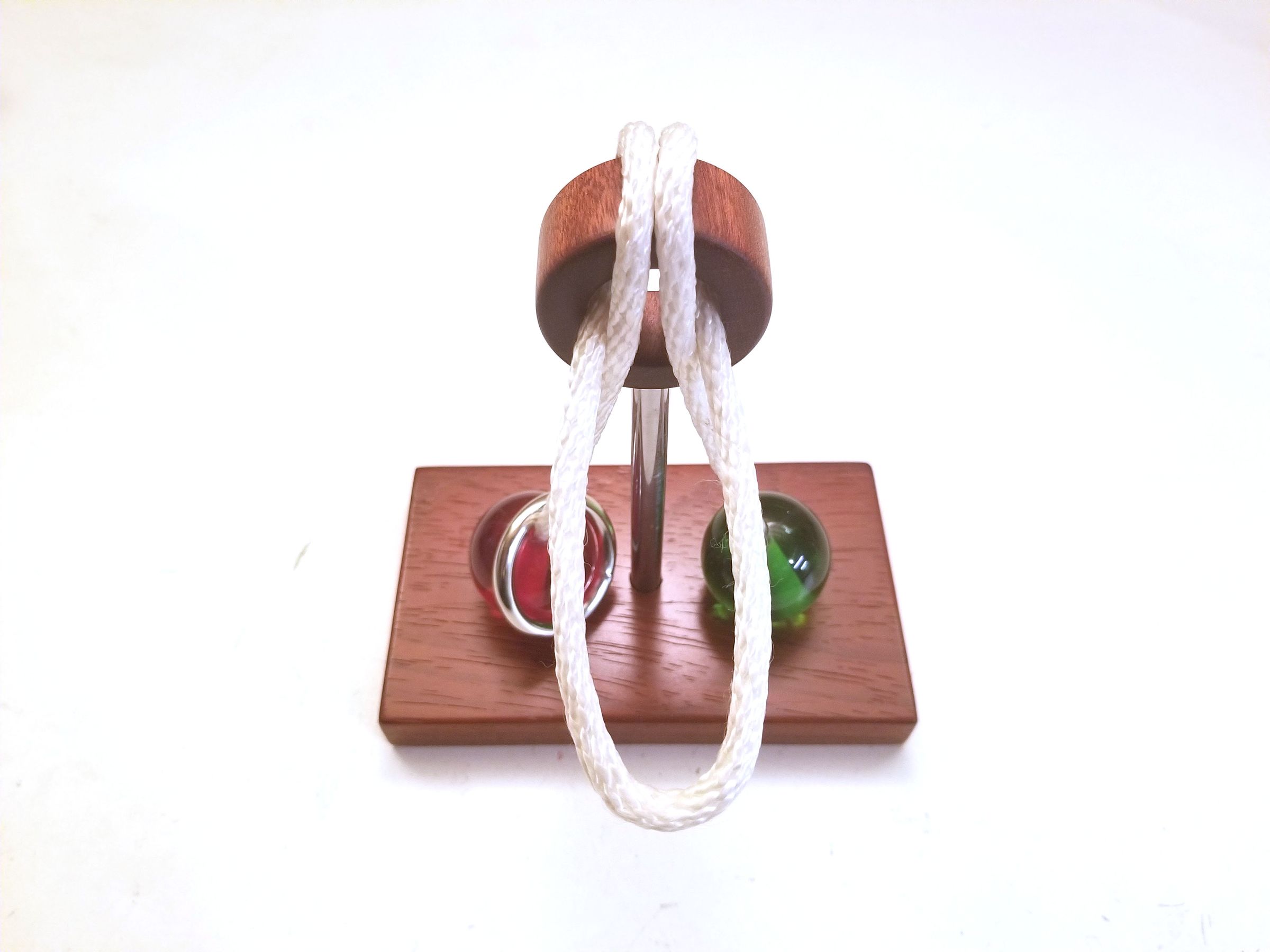 Japanese Ring Puzzle : 9 Steps (with Pictures) - Instructables