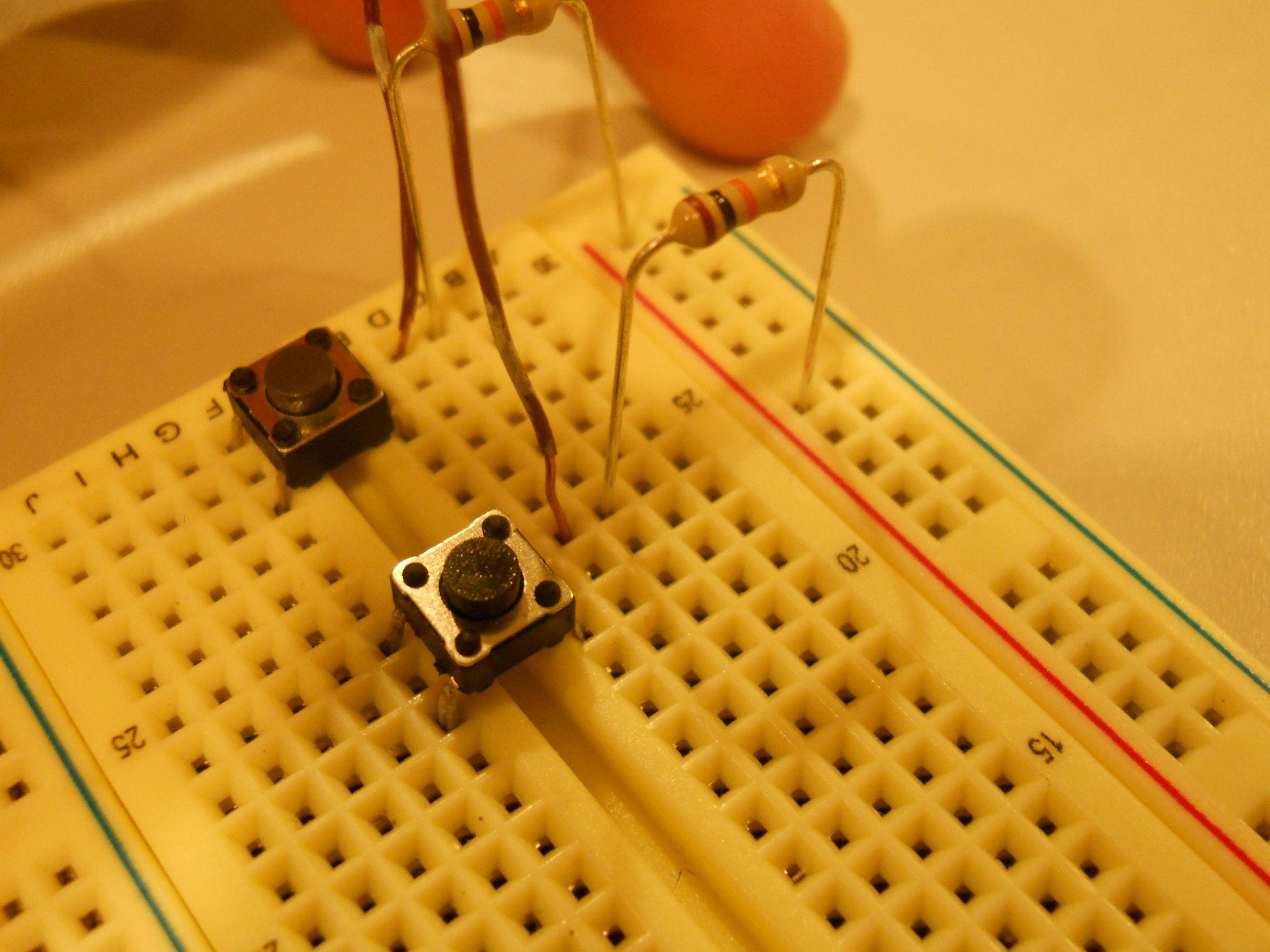 How to Make a Servo Leg : 5 Steps - Instructables