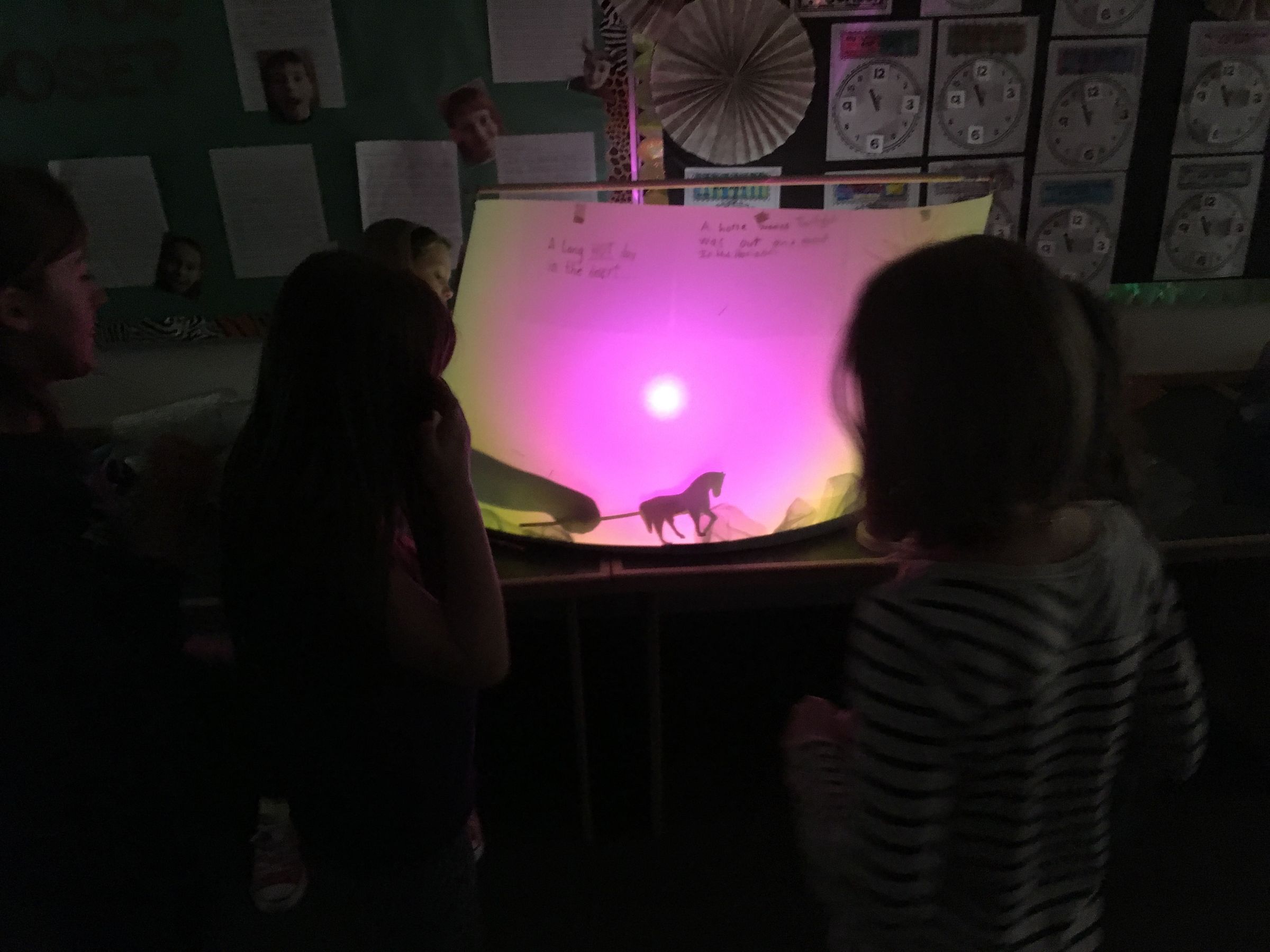 Light Play Studios in the Classroom : 3 Steps (with Pictures ...