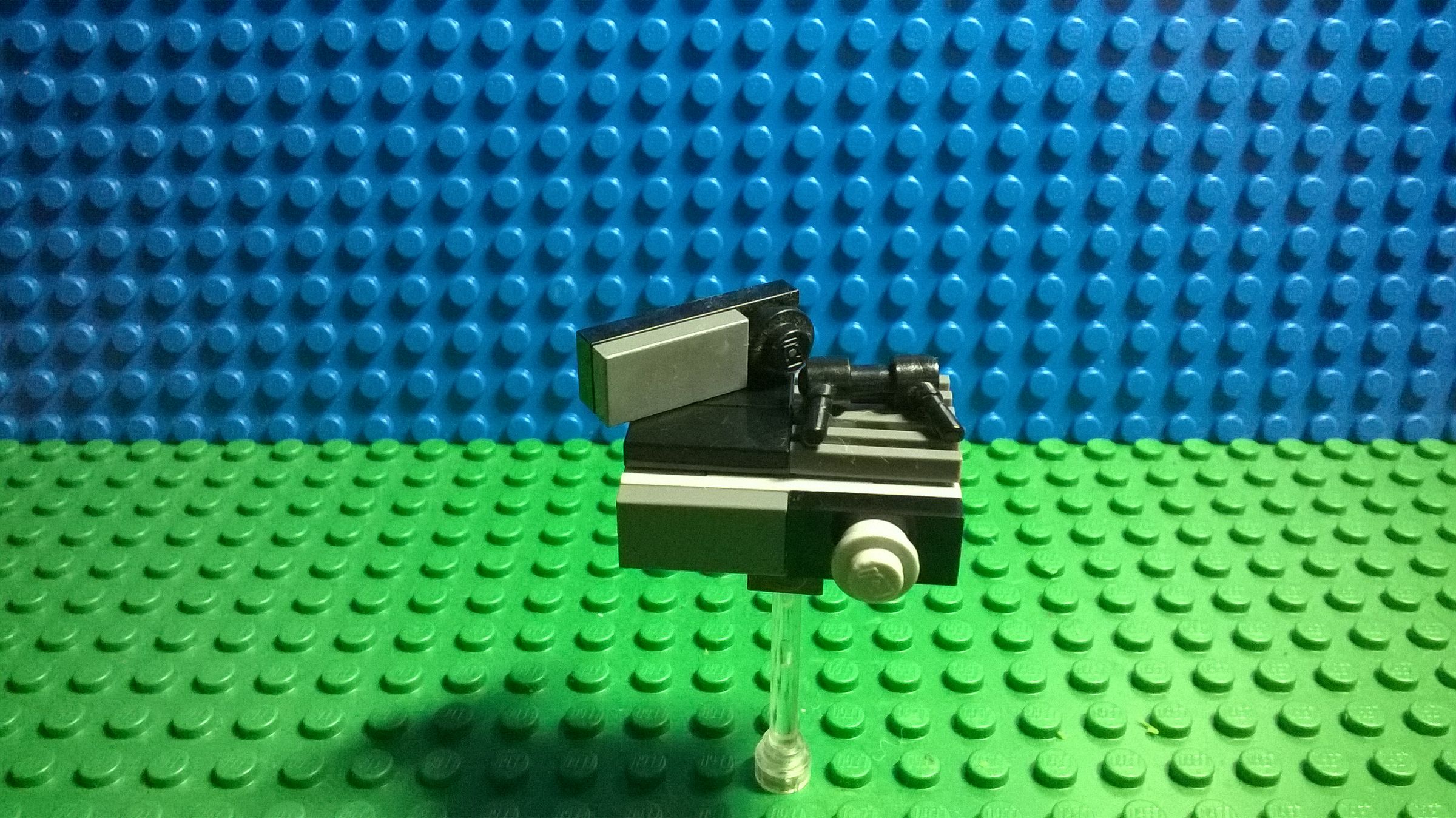LEGO Xbox One : 12 Steps - Instructables