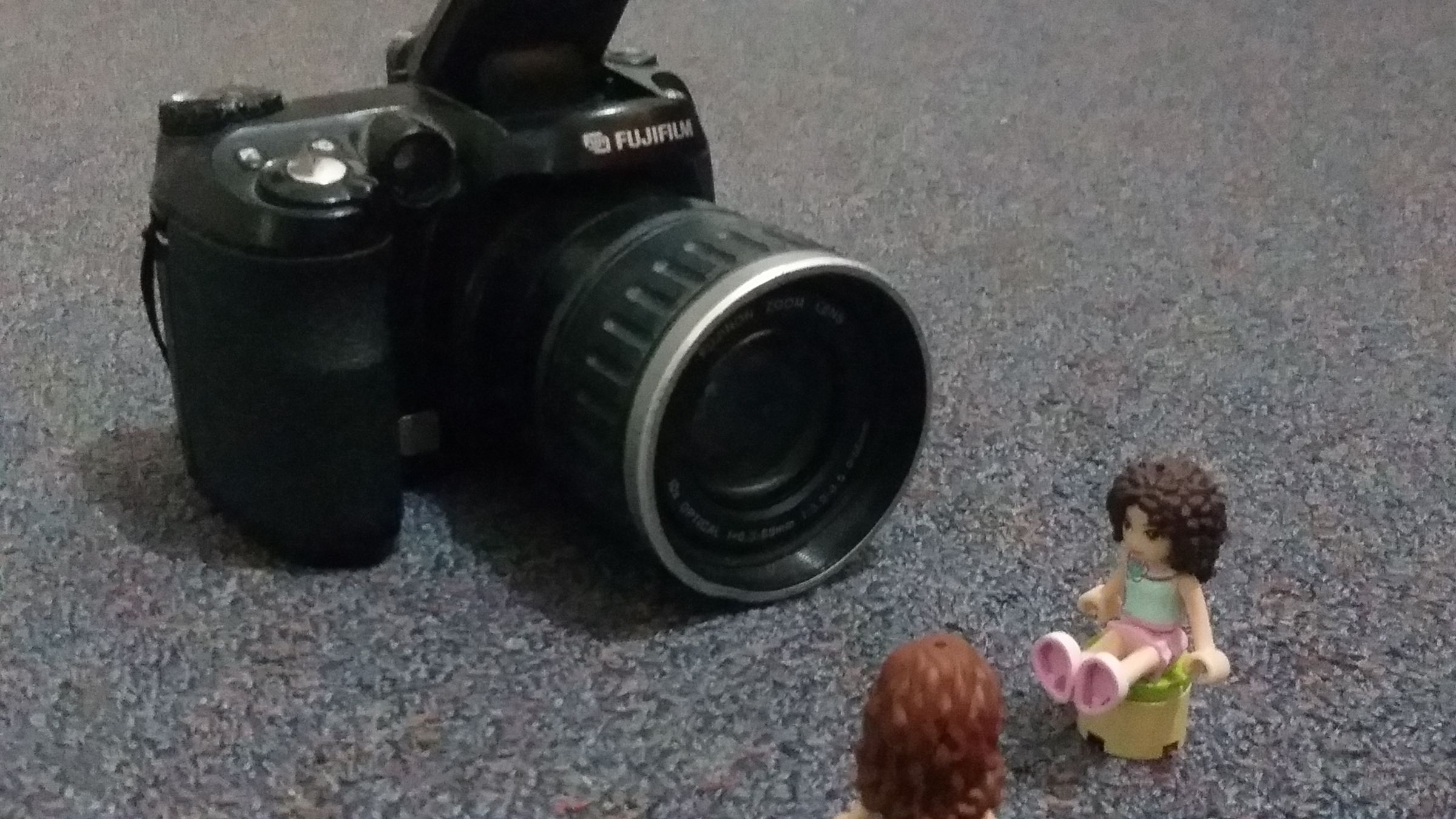 How to Make a Stopmotion (lego) : 7 Steps - Instructables