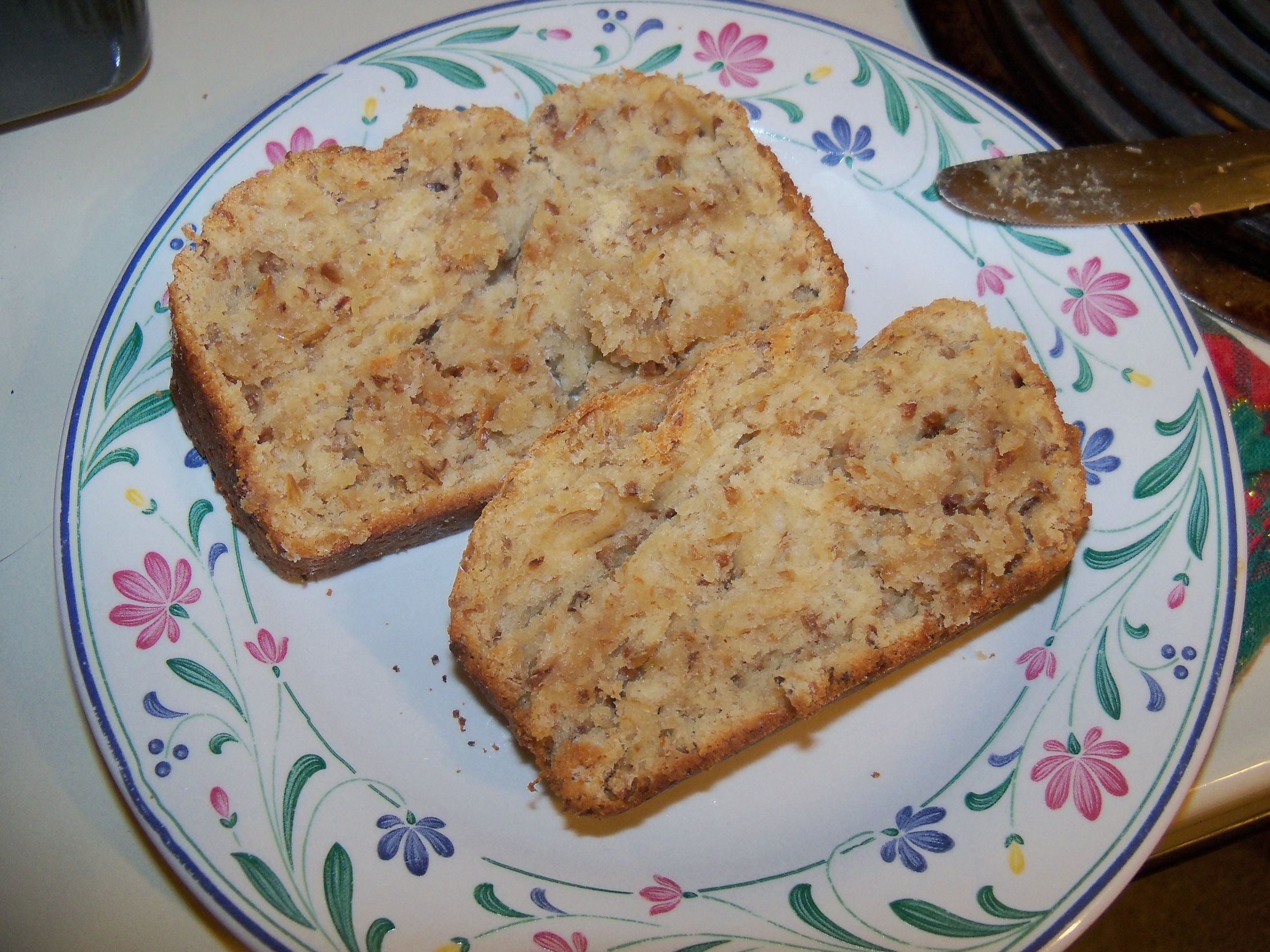 Amazing (and Easy!) Bread From Spent Grains : 8 Steps (with Pictures ...