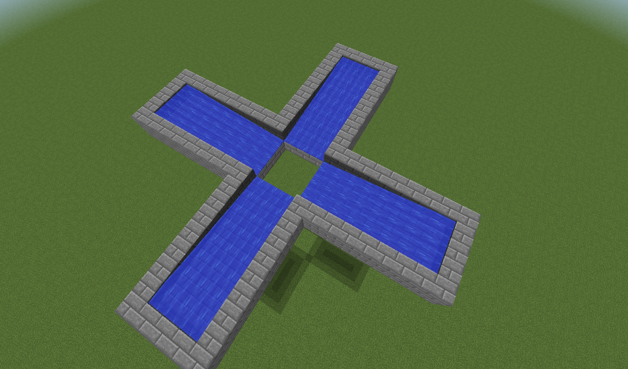 Minecraft Mob Grinder : 7 Steps - Instructables