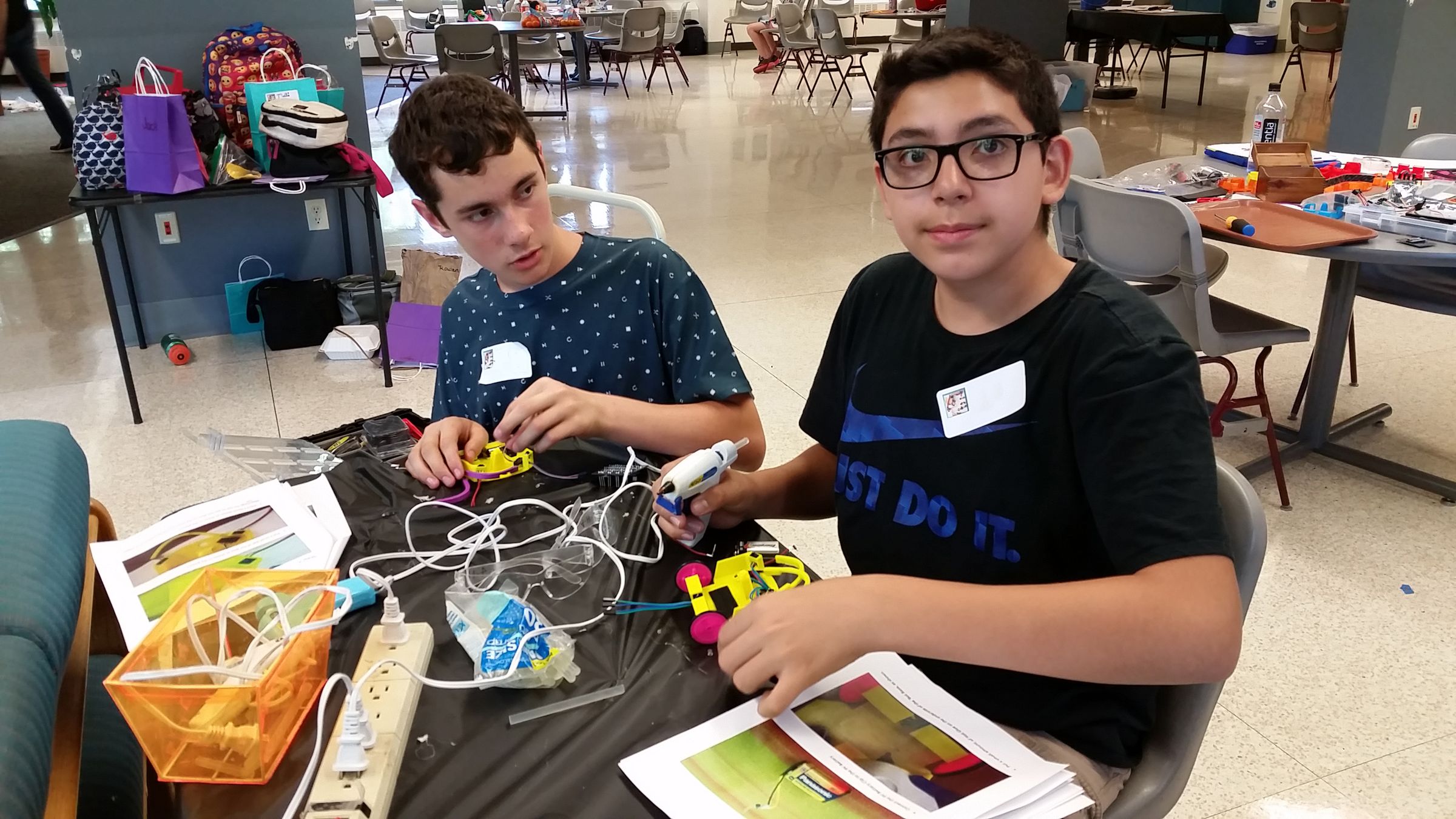 The ProtoBot Project - Super Affordable Educational Robots - Instructables
