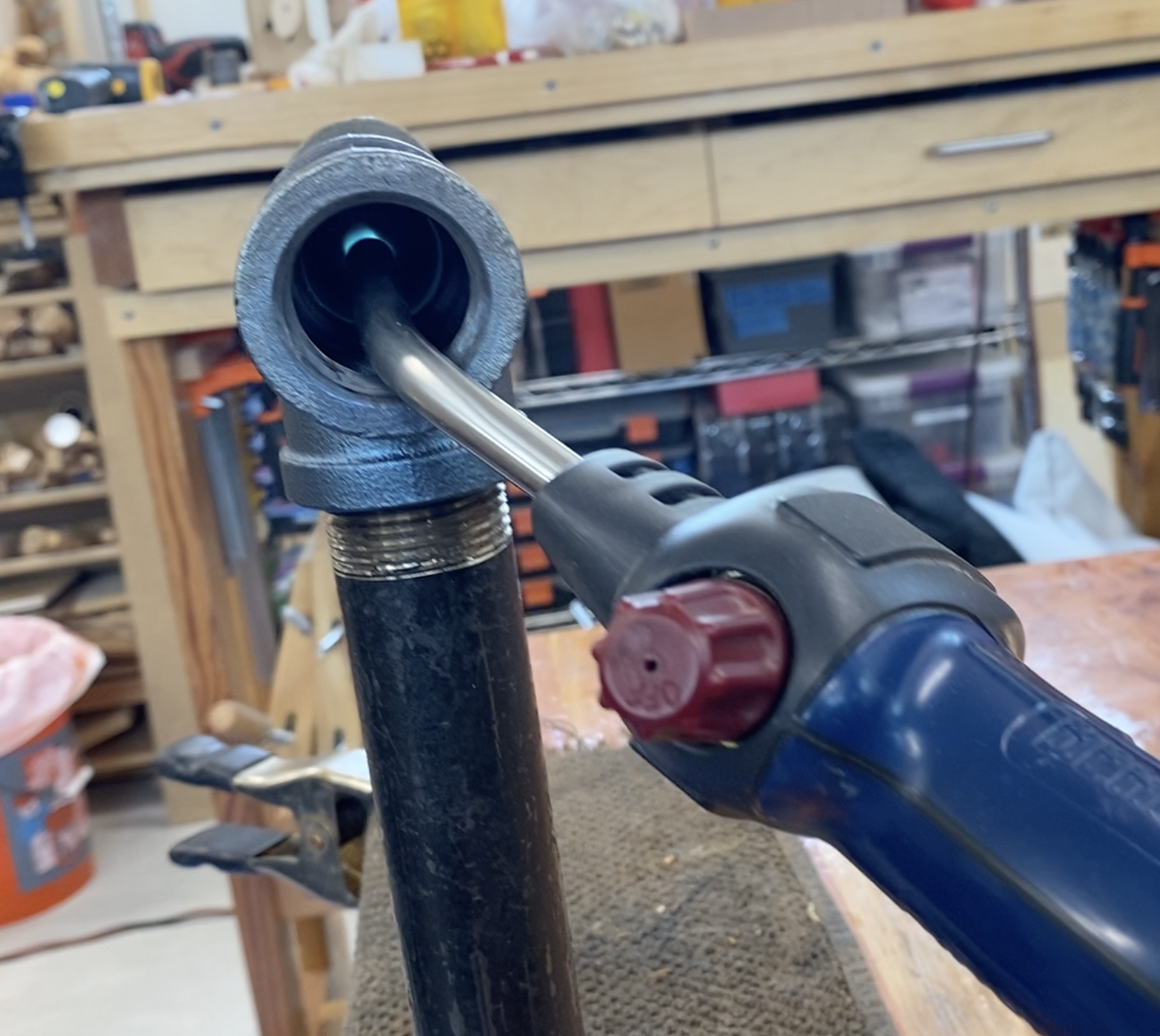 Bending Wood : 6 Steps (with Pictures) - Instructables