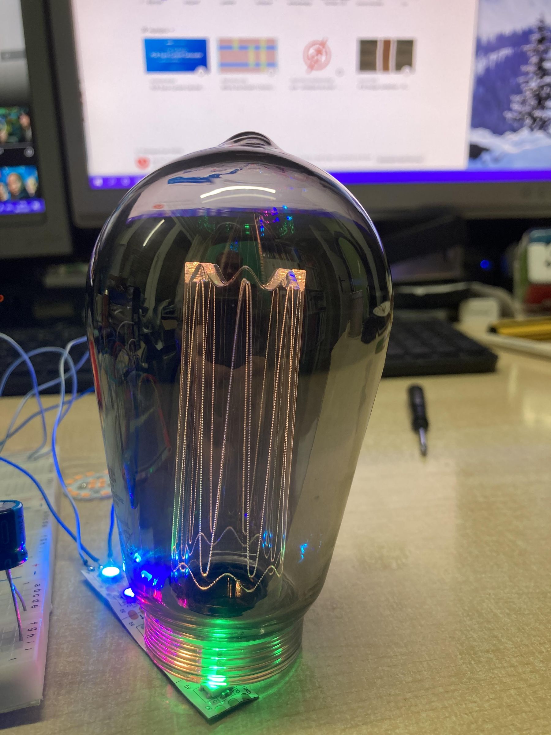 EDISON Radio : 8 Steps (with Pictures) - Instructables