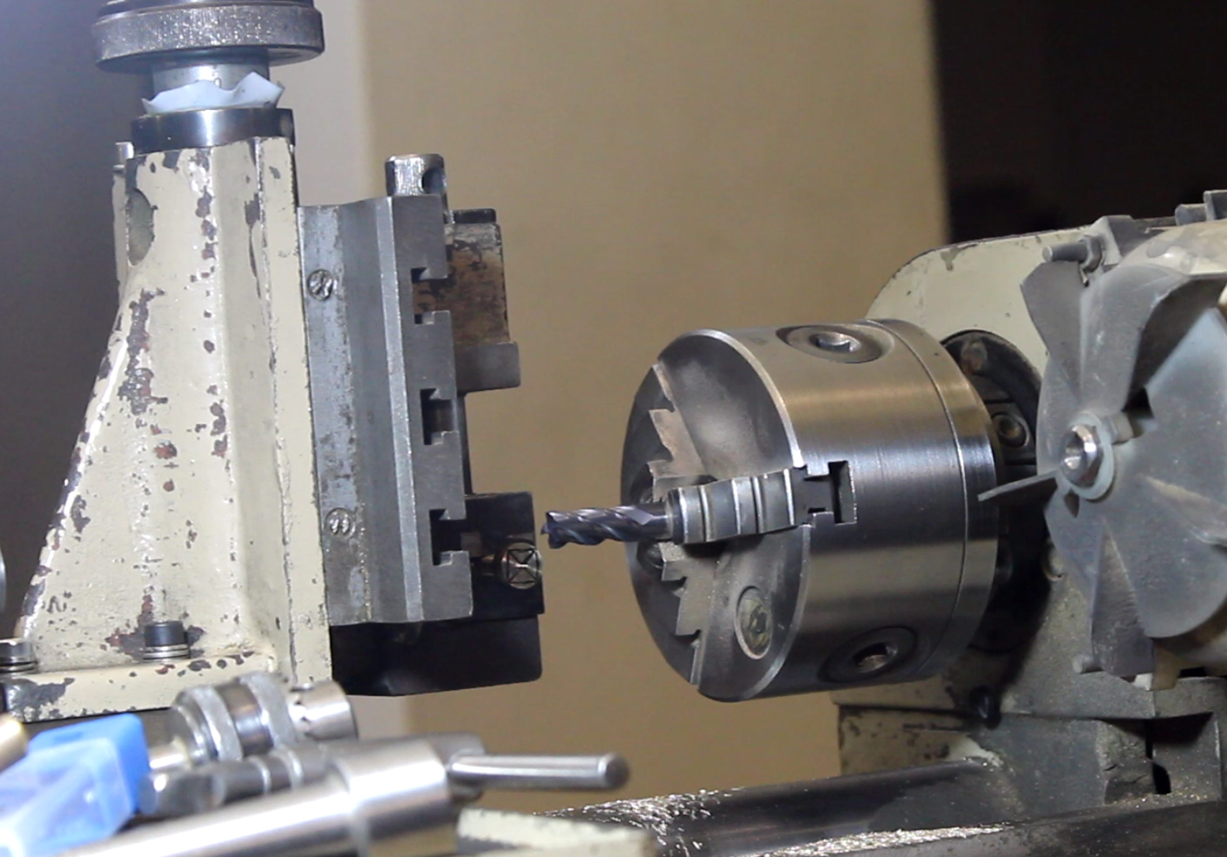 A Sliding Bevel for Woodworking (mostly) : 13 Steps (with Pictures ...