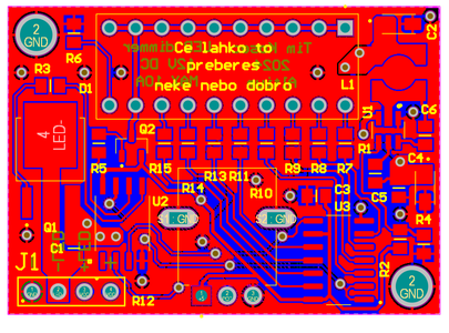 DIY Arduino LED Strip Dimmer : 7 Steps (with Pictures) - Instructables