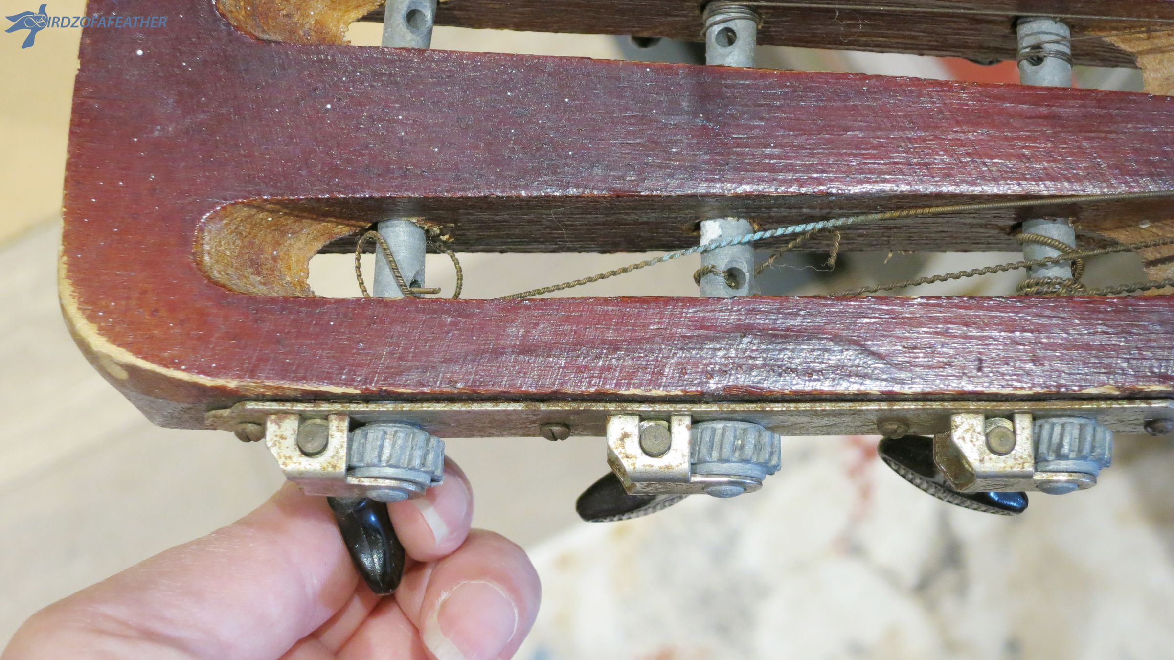 Guitar Planter : 20 Steps (with Pictures) - Instructables