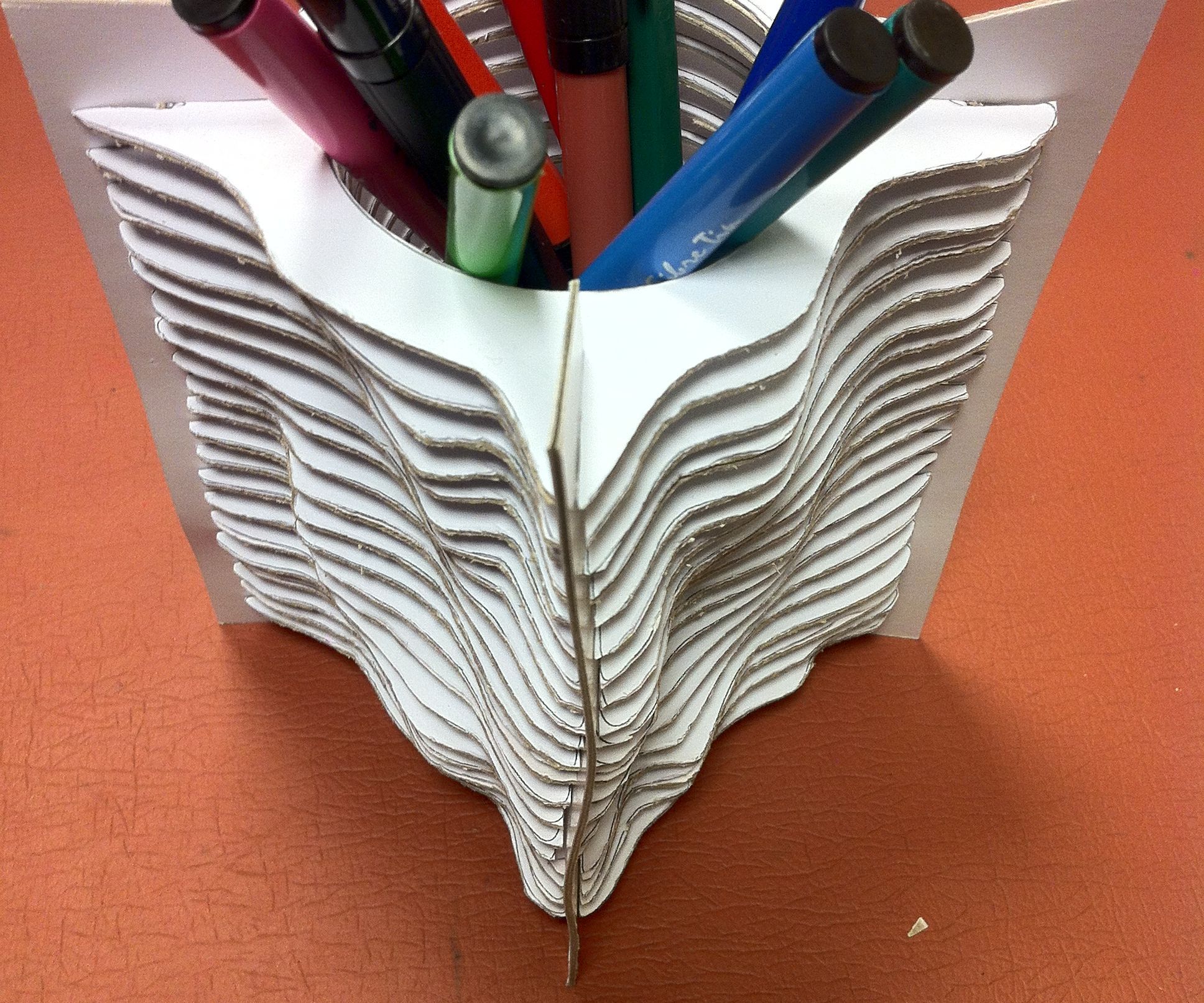 Pencil Jar : 4 Steps (with Pictures) - Instructables