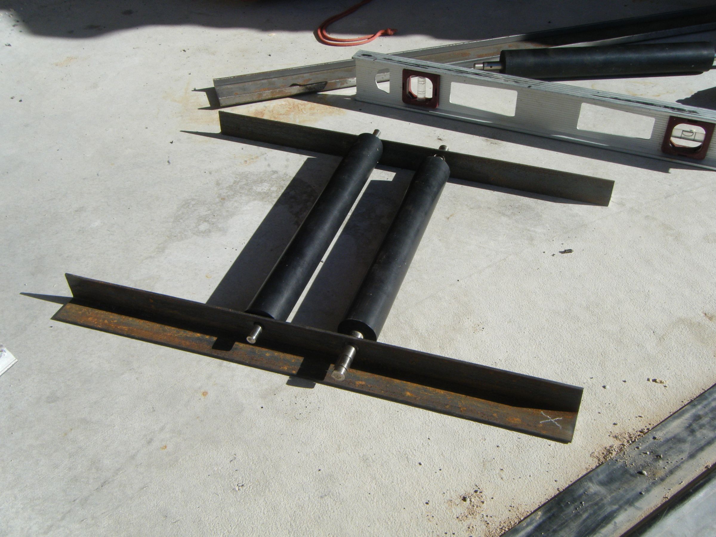 Metal Bender : 10 Steps (with Pictures) - Instructables
