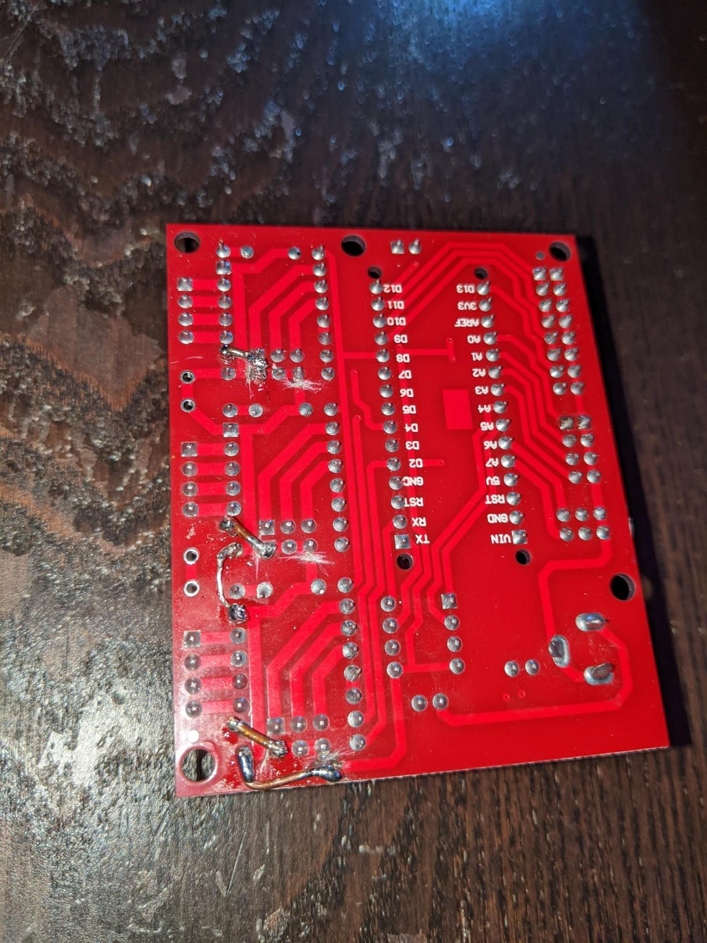 Fix Cloned Arduino NANO CNC Shield : 10 Steps - Instructables